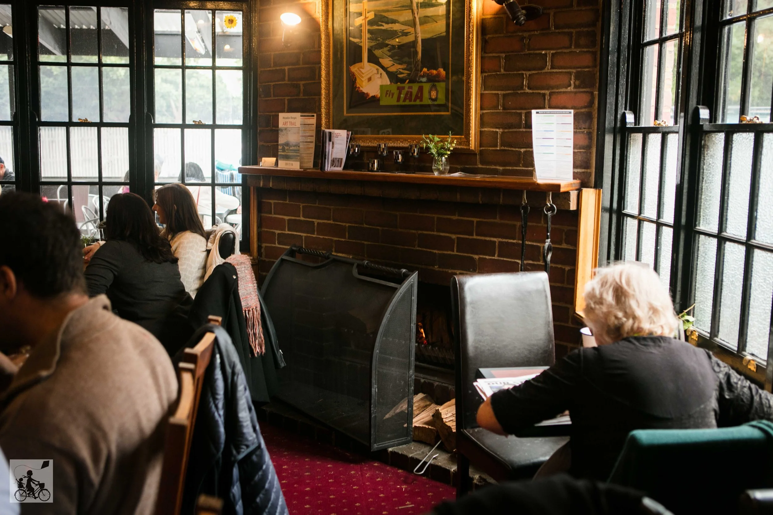 Mount Macedon Hotel, Mount Macedon | Mamma Knows West