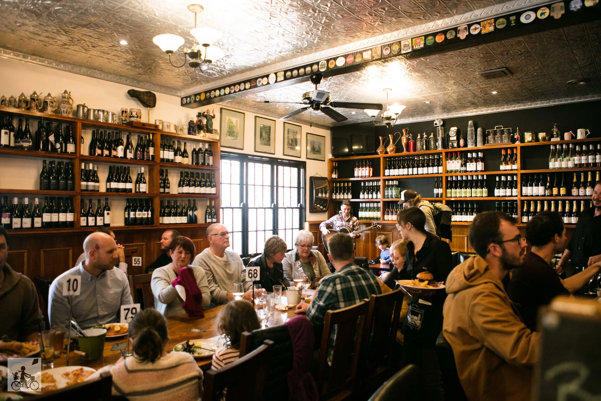 Mount Macedon Hotel, Mount Macedon | Mamma Knows West