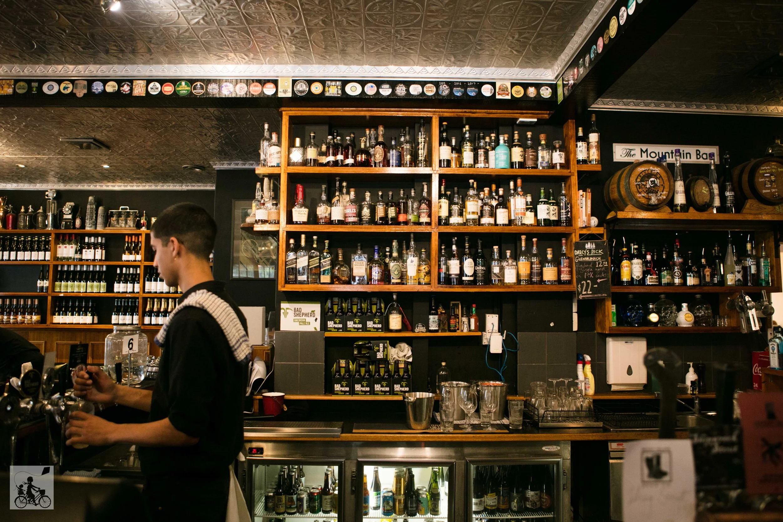 Mount Macedon Hotel, Mount Macedon | Mamma Knows West