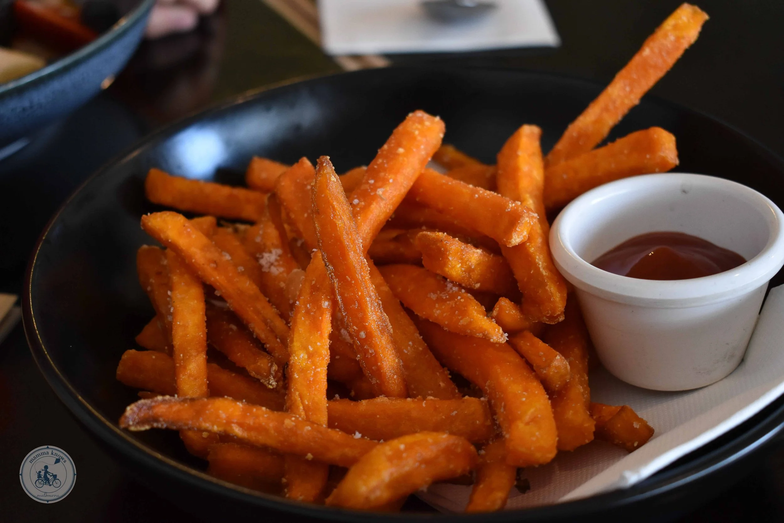 Brother Nancy, West Footscray | Mamma Knows West