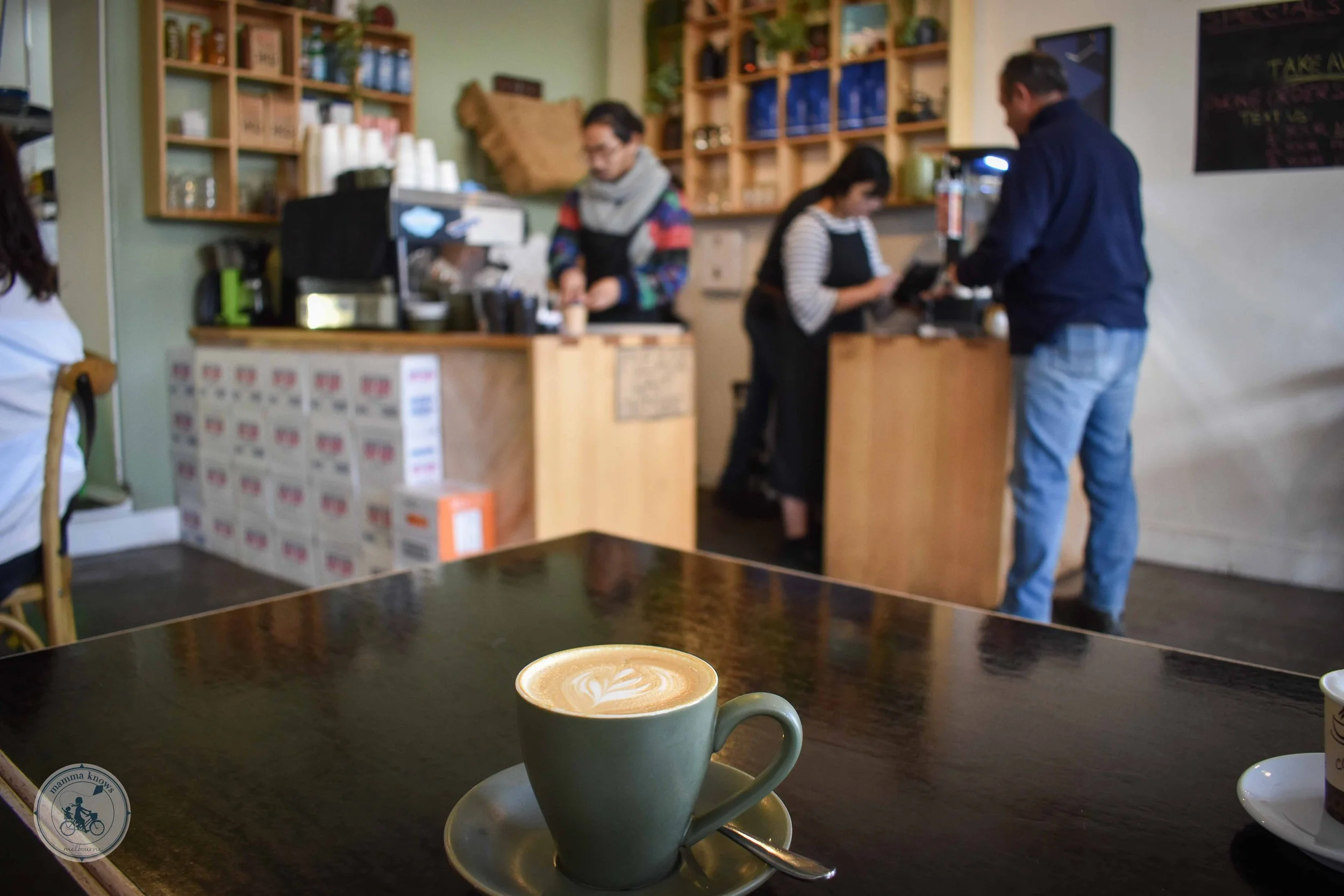 Brother Nancy, West Footscray | Mamma Knows West