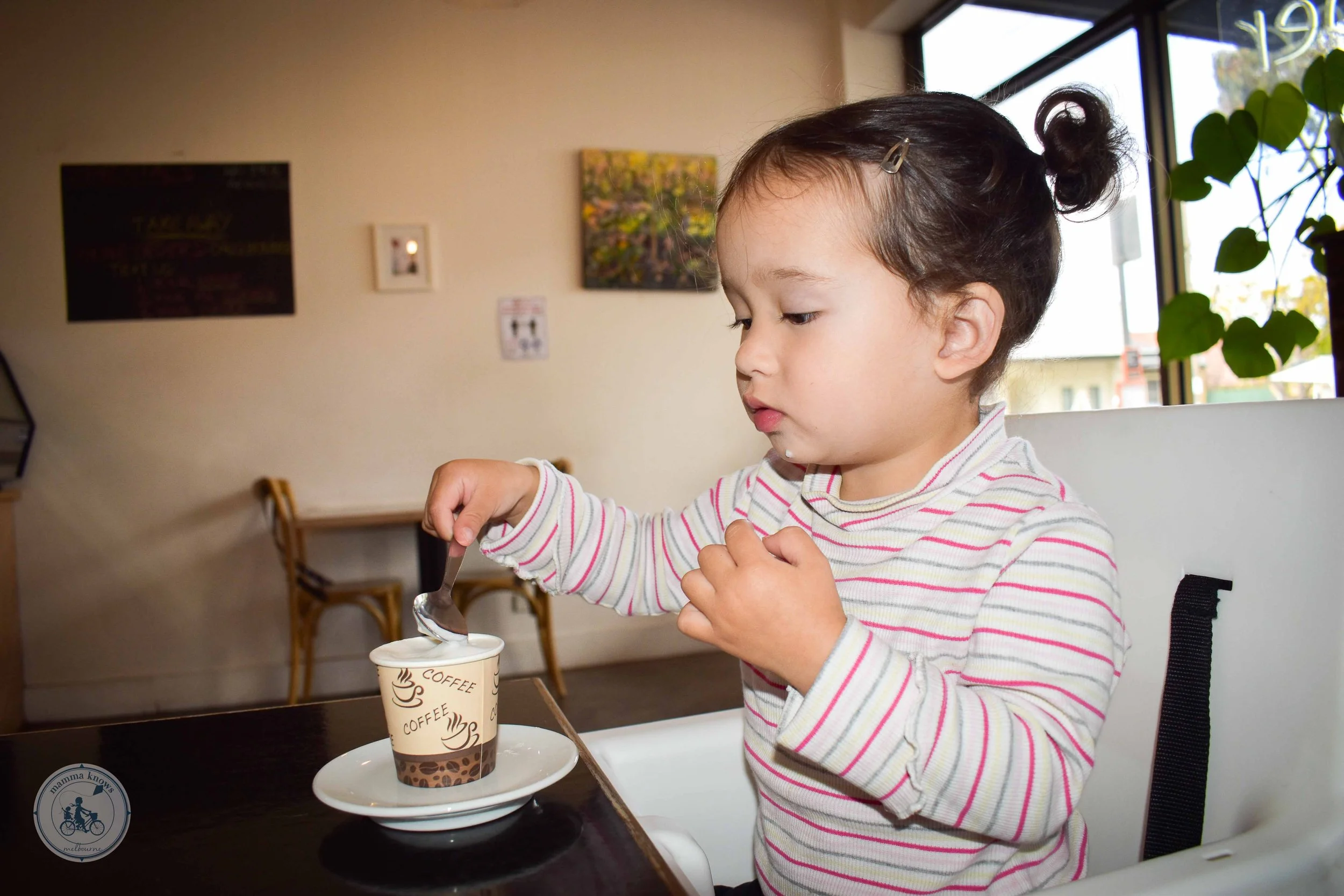 Brother Nancy, West Footscray | Mamma Knows West