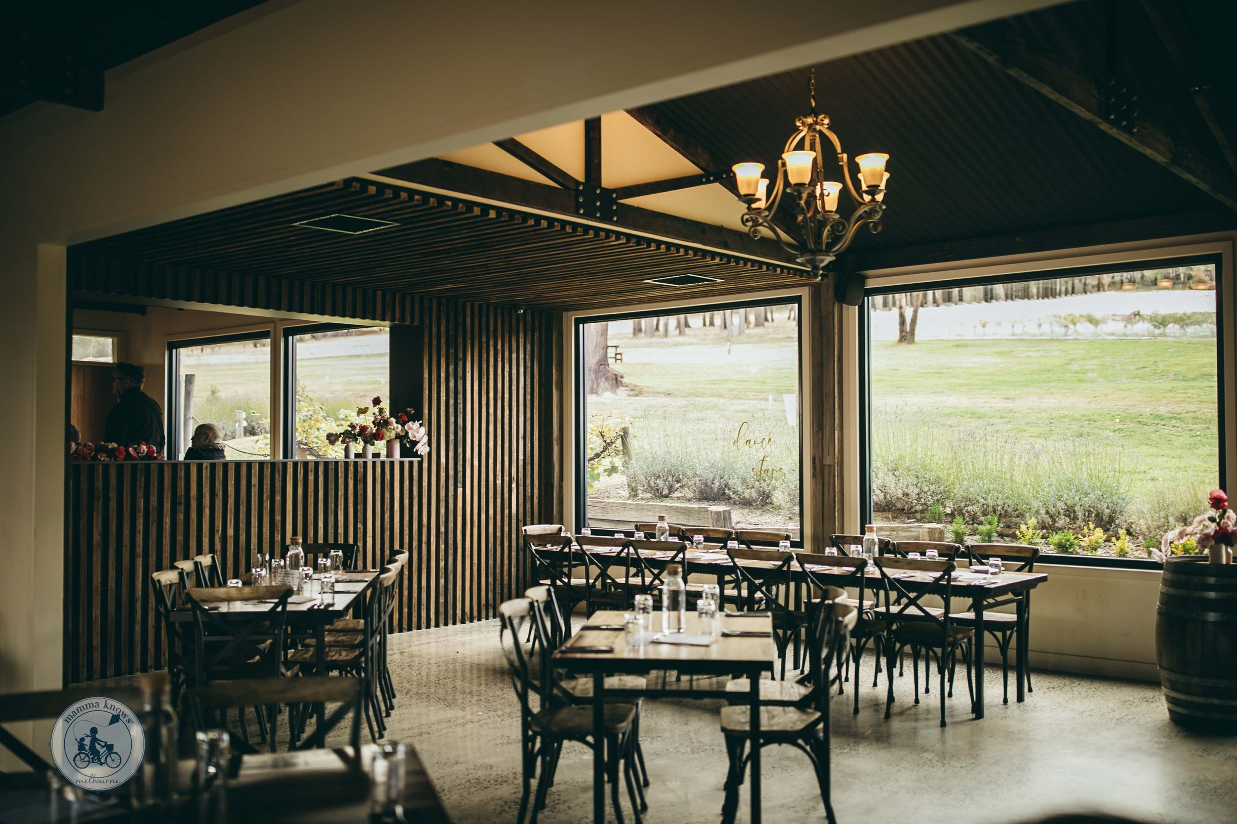 Mount Macedon Winery, Mount Macedon | Mamma Knows West