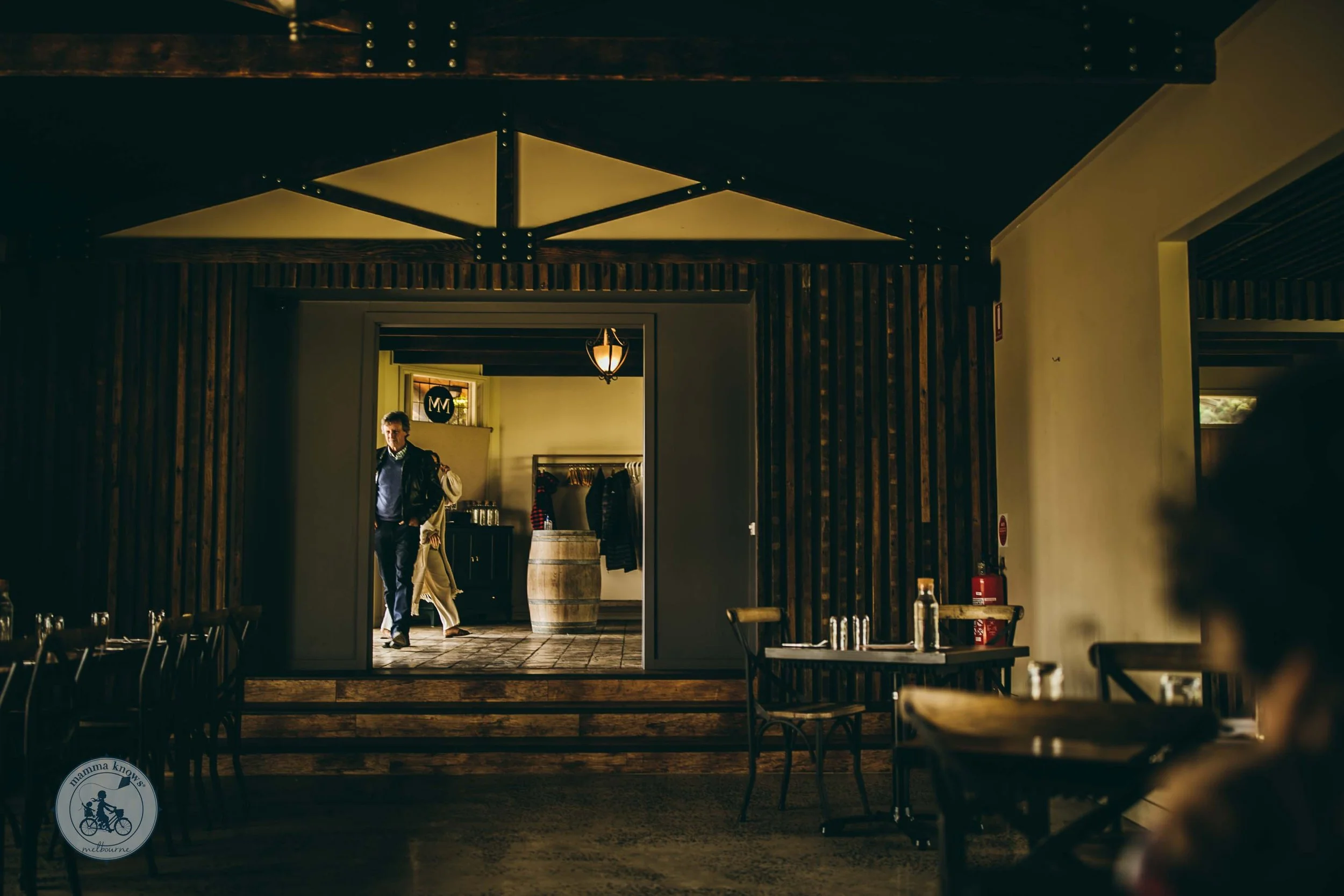 Mount Macedon Winery, Mount Macedon | Mamma Knows West