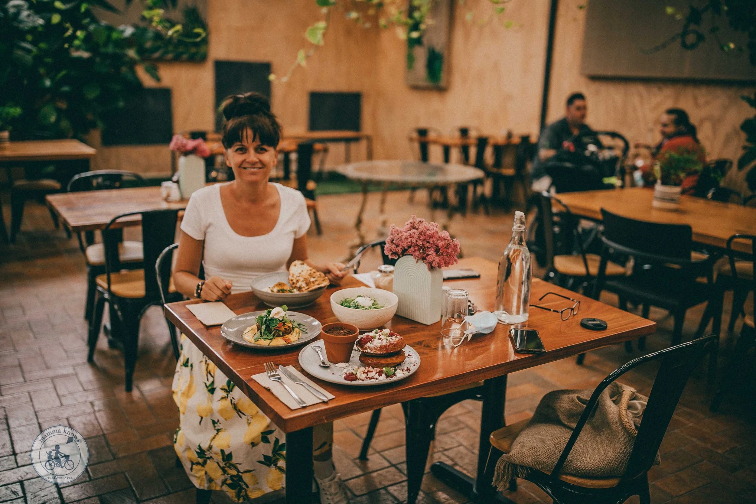 The Feasting Shed, Werribee | Mamma Knows West