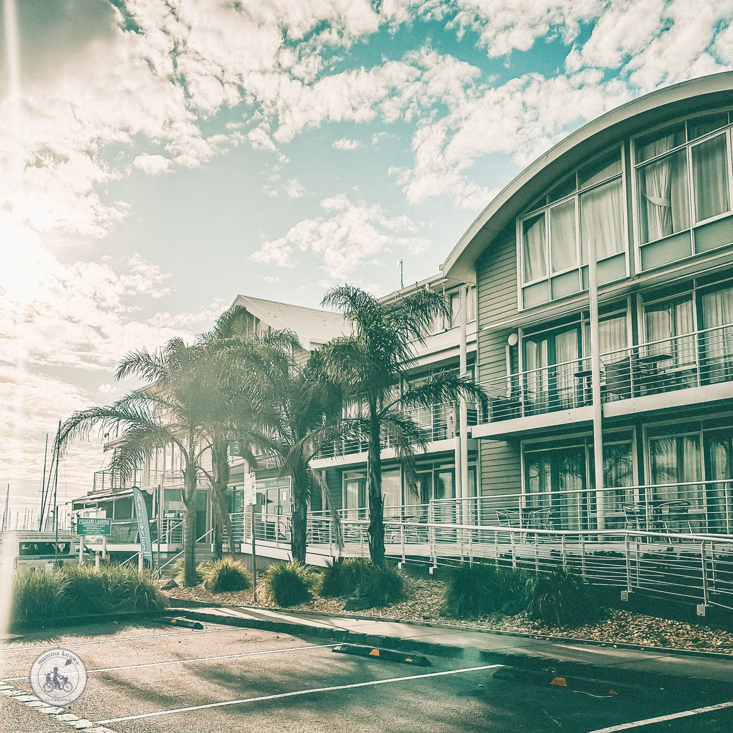 Mamma Knows West - Local Inspiration for Families