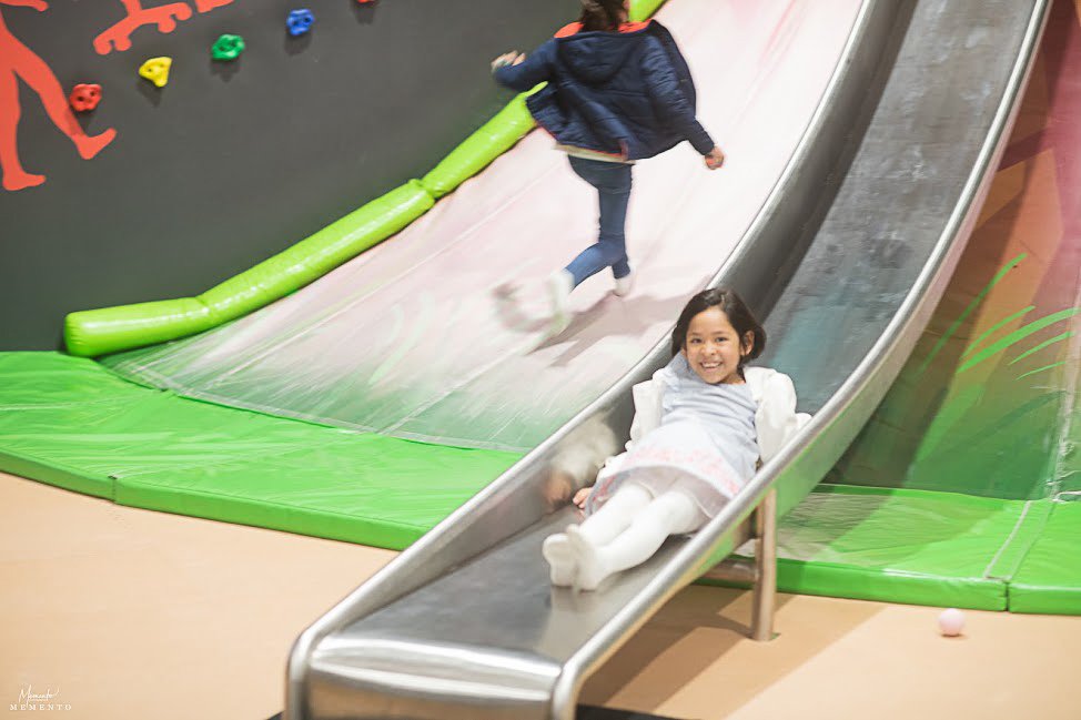 Climb n Play, Maidstone - Mamma Knows West