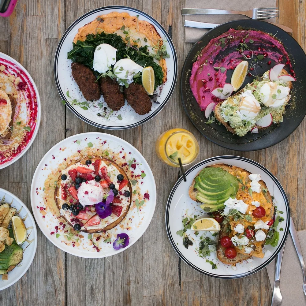 Where to Eat in Werribee - Watton Street |Mamma Knows West