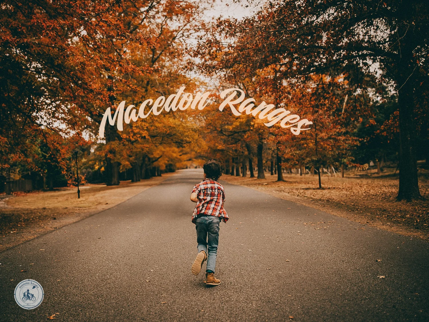 The Top Adventures in the Macedon Ranges by Mamma Knows West