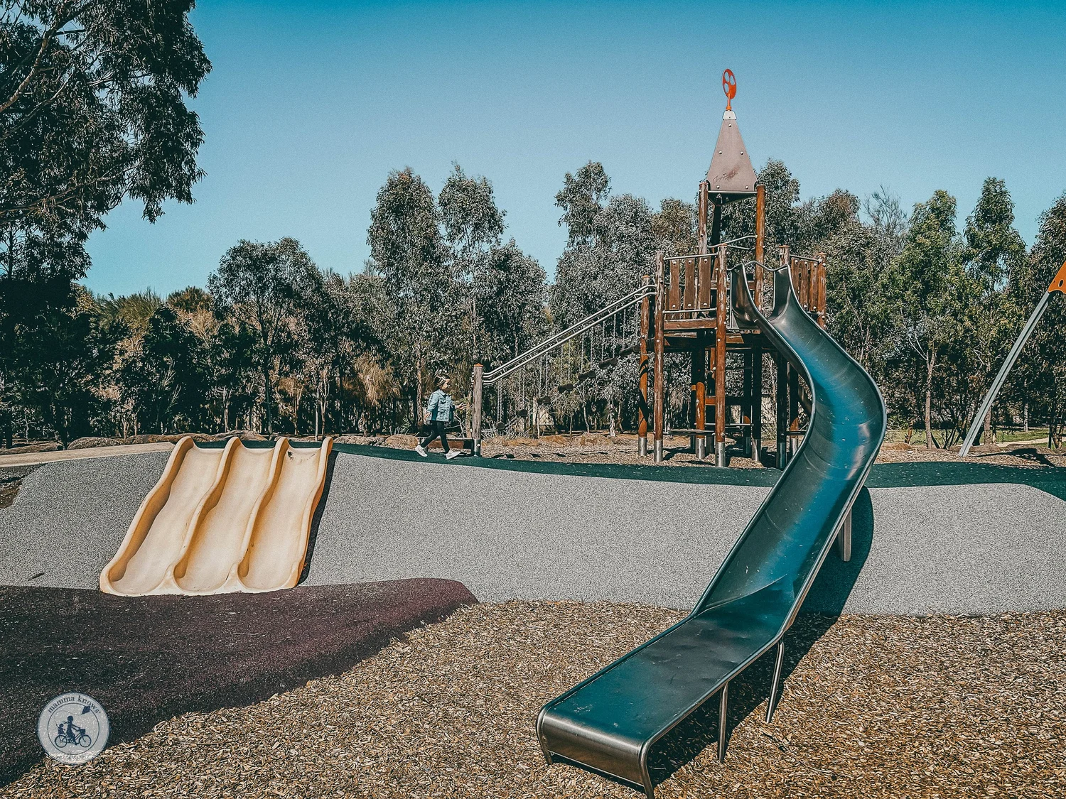 verona drive, taylors lakes - mamma knows west