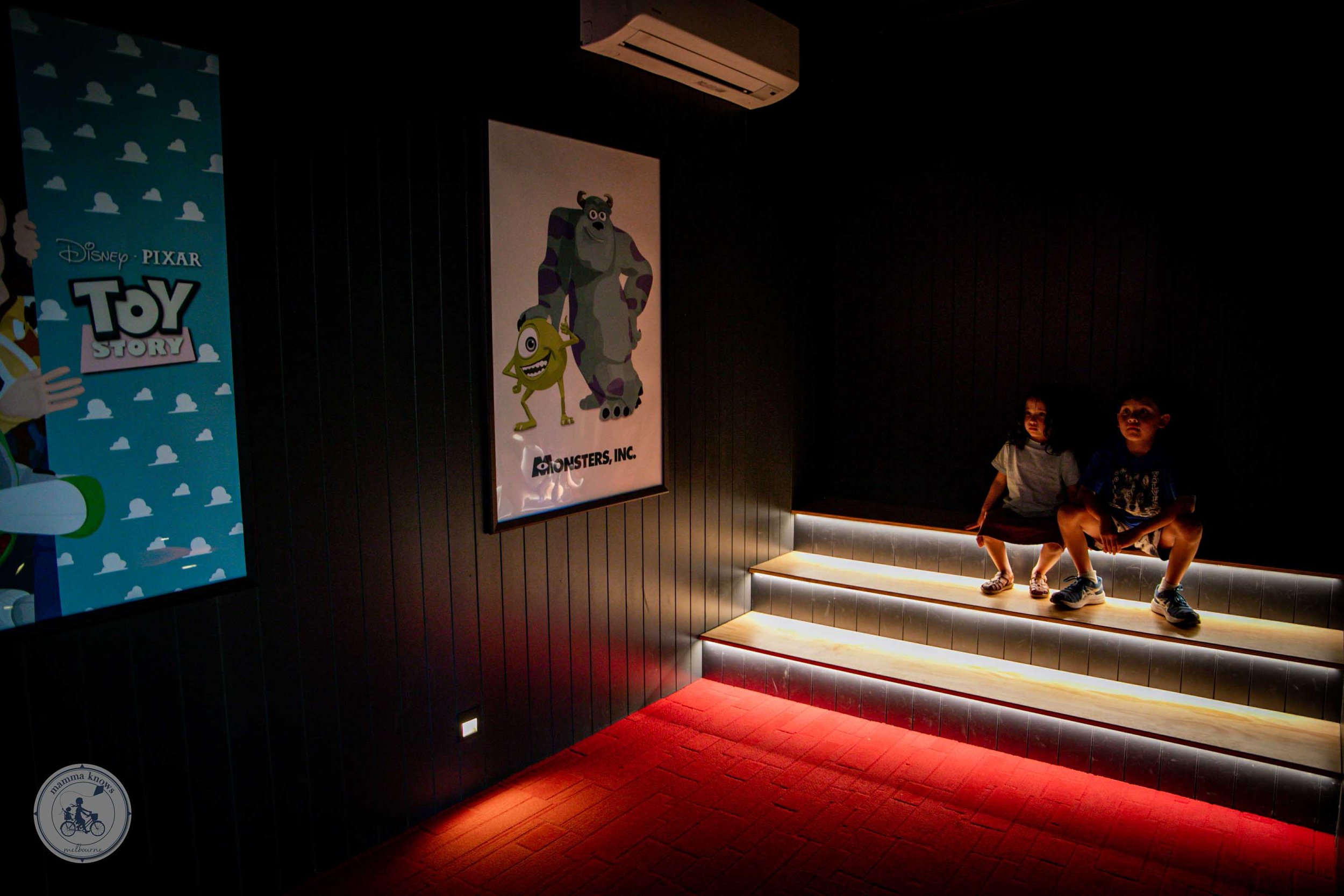 Teddy Picker, Werribee - mamma knows west