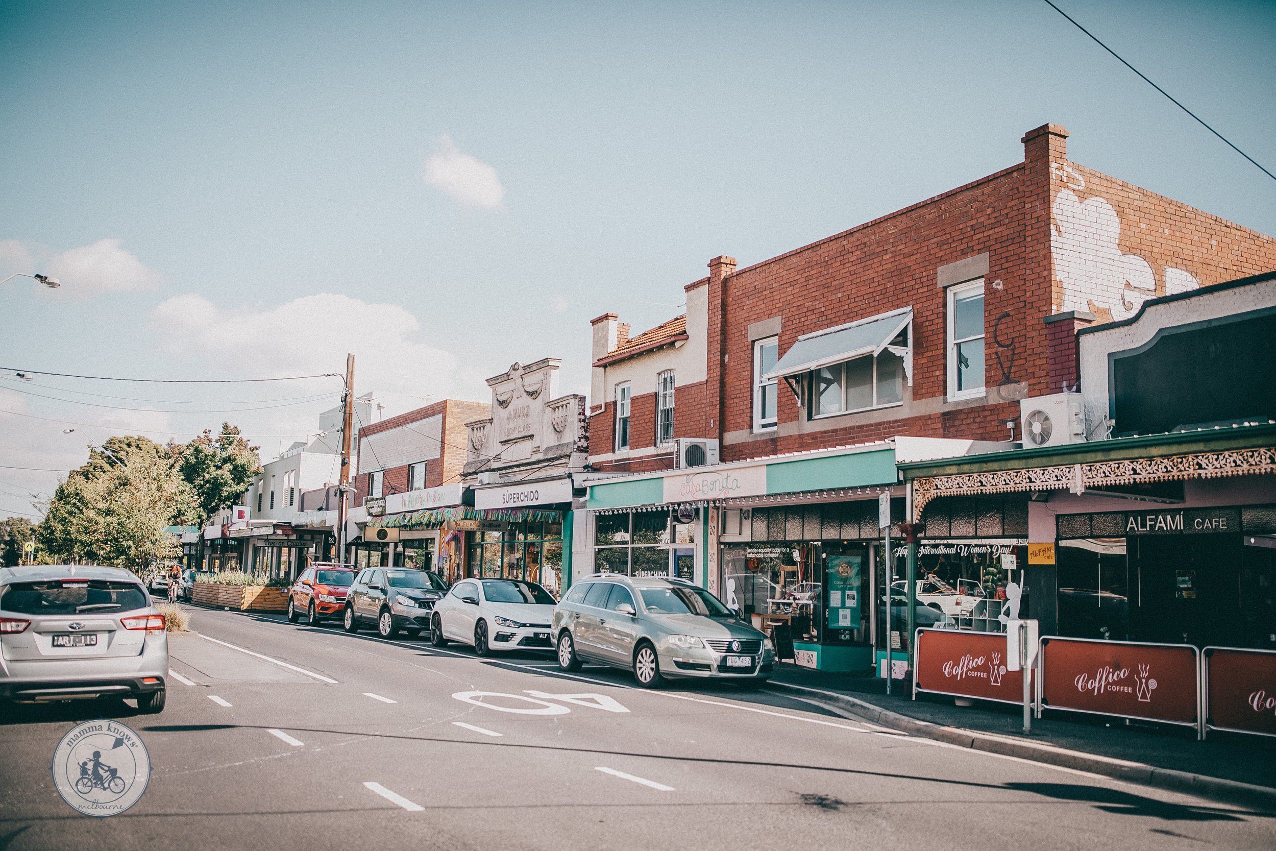 mamma says: the seddon village gift card is here