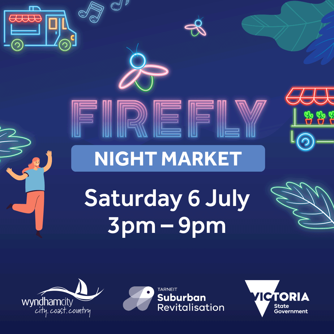 Talbot Farmers and Town Hall Market, Talbot