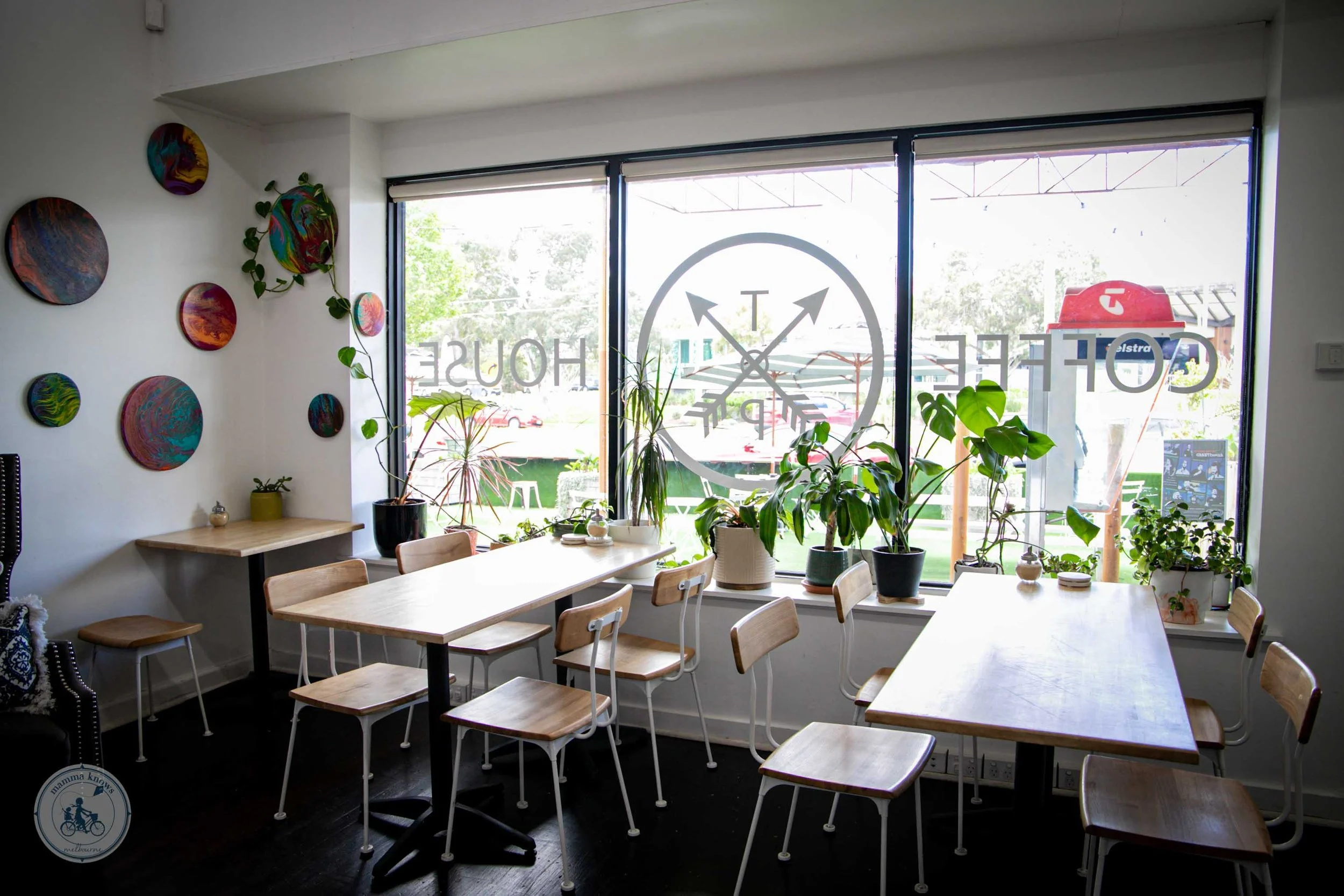 Braybrook Park, Braybrook