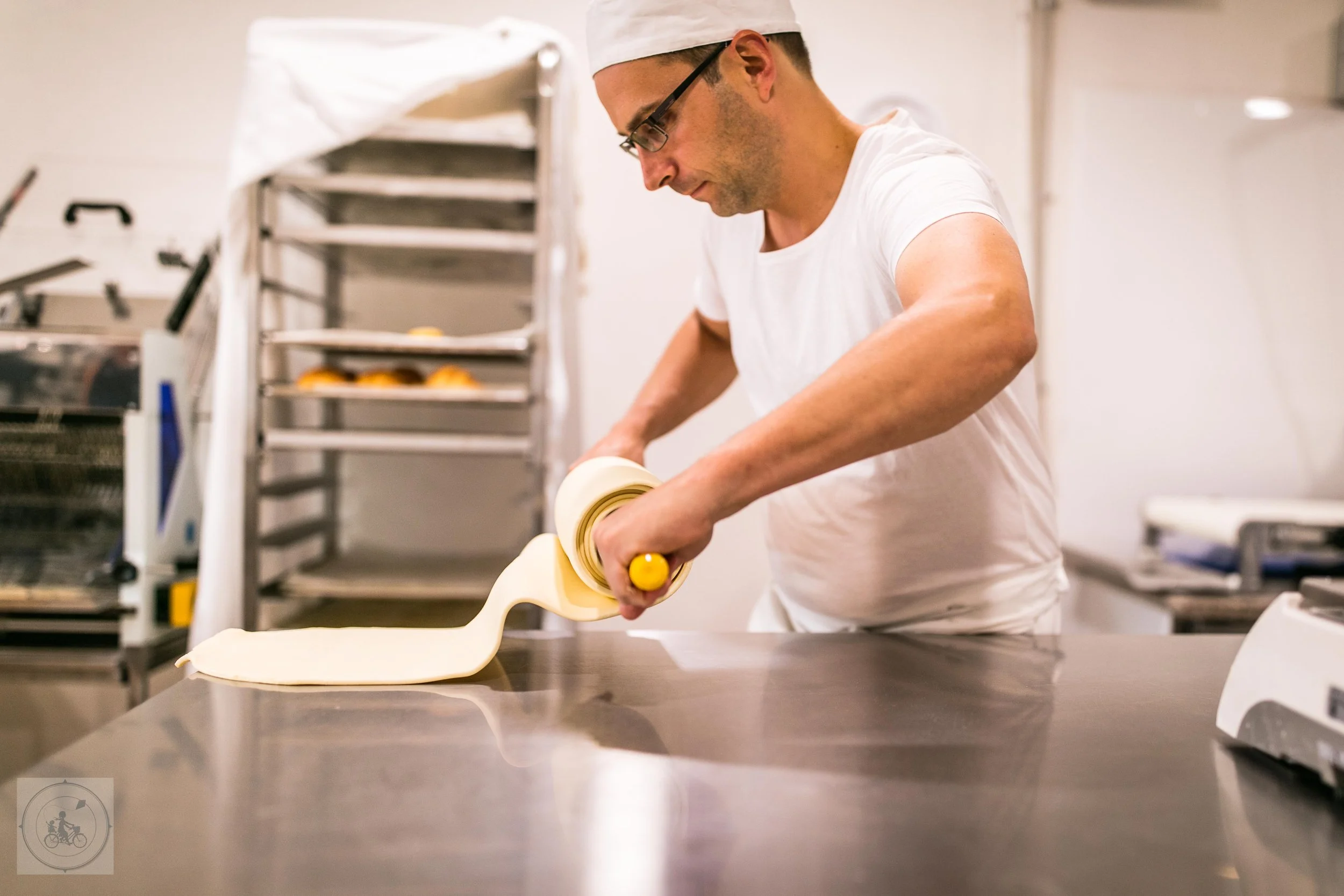 Gordon St Bakery, Footscray - mamma knows west