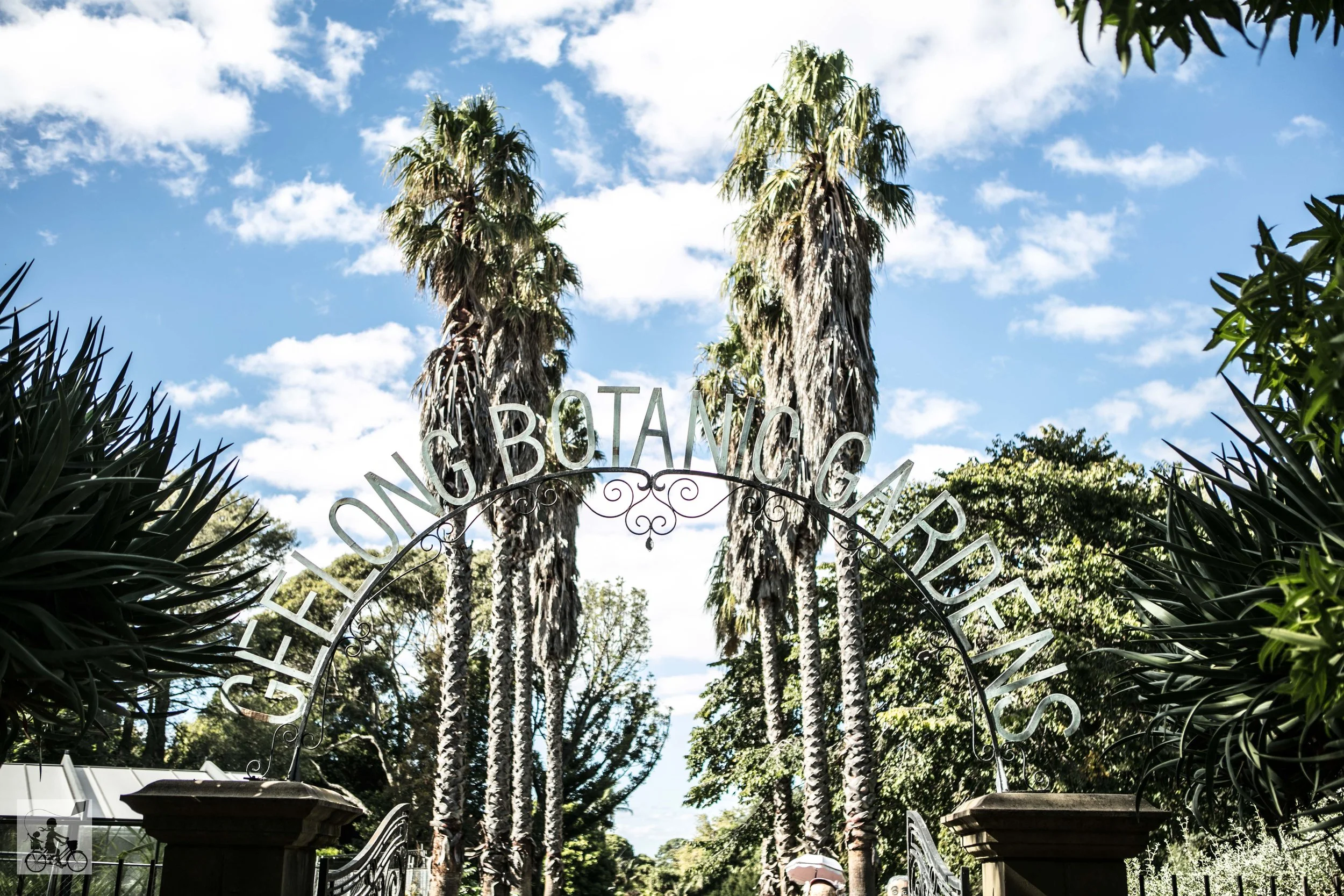 Geelong Botanic Gardens - mamma knows west