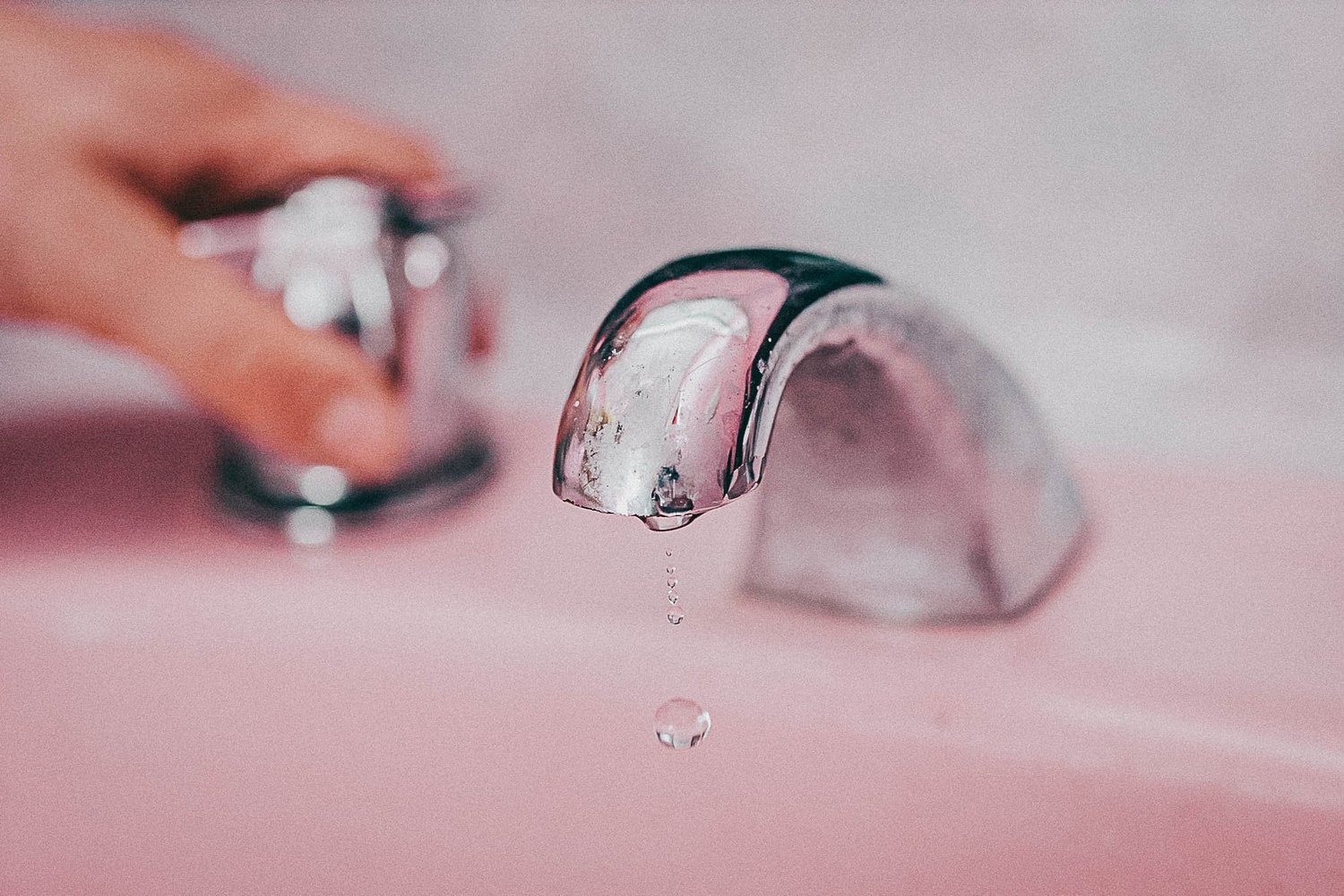 every drop counts - a conversation about conservation!