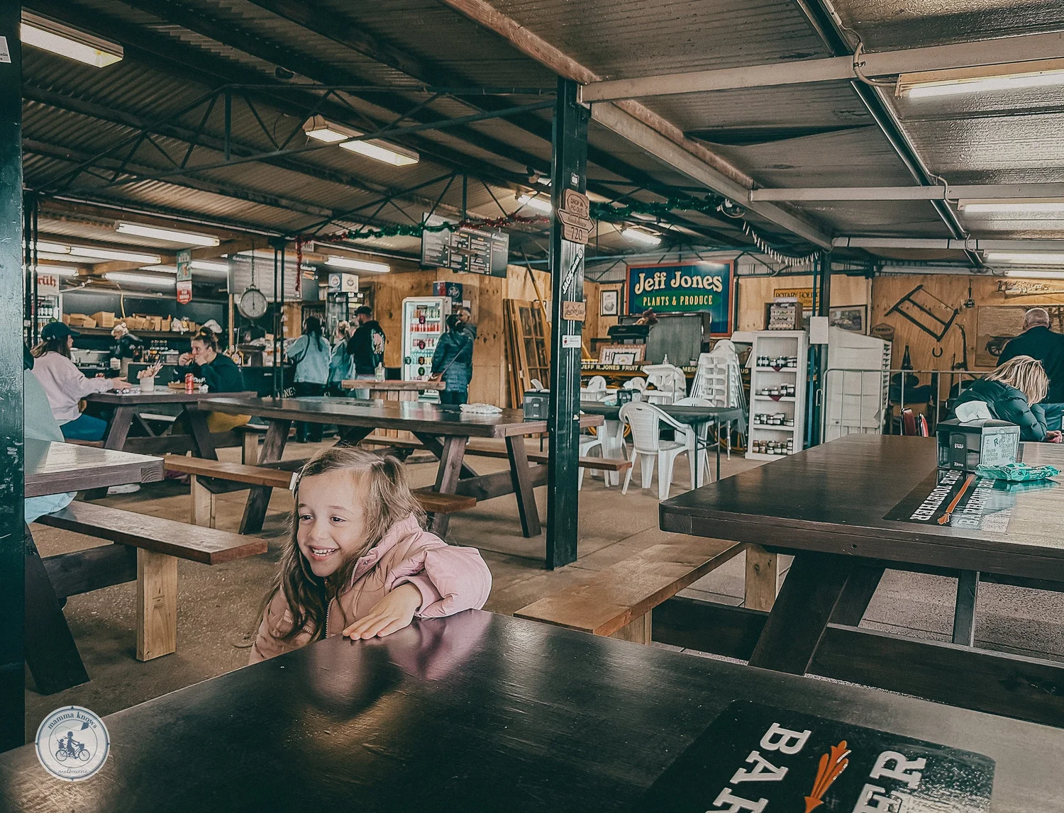 Smokehouse 720 - Authentic Texan BBQ, Bacchus Marsh