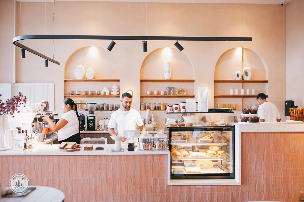 Gigi and Grace, Werribee | Mamma Knows West