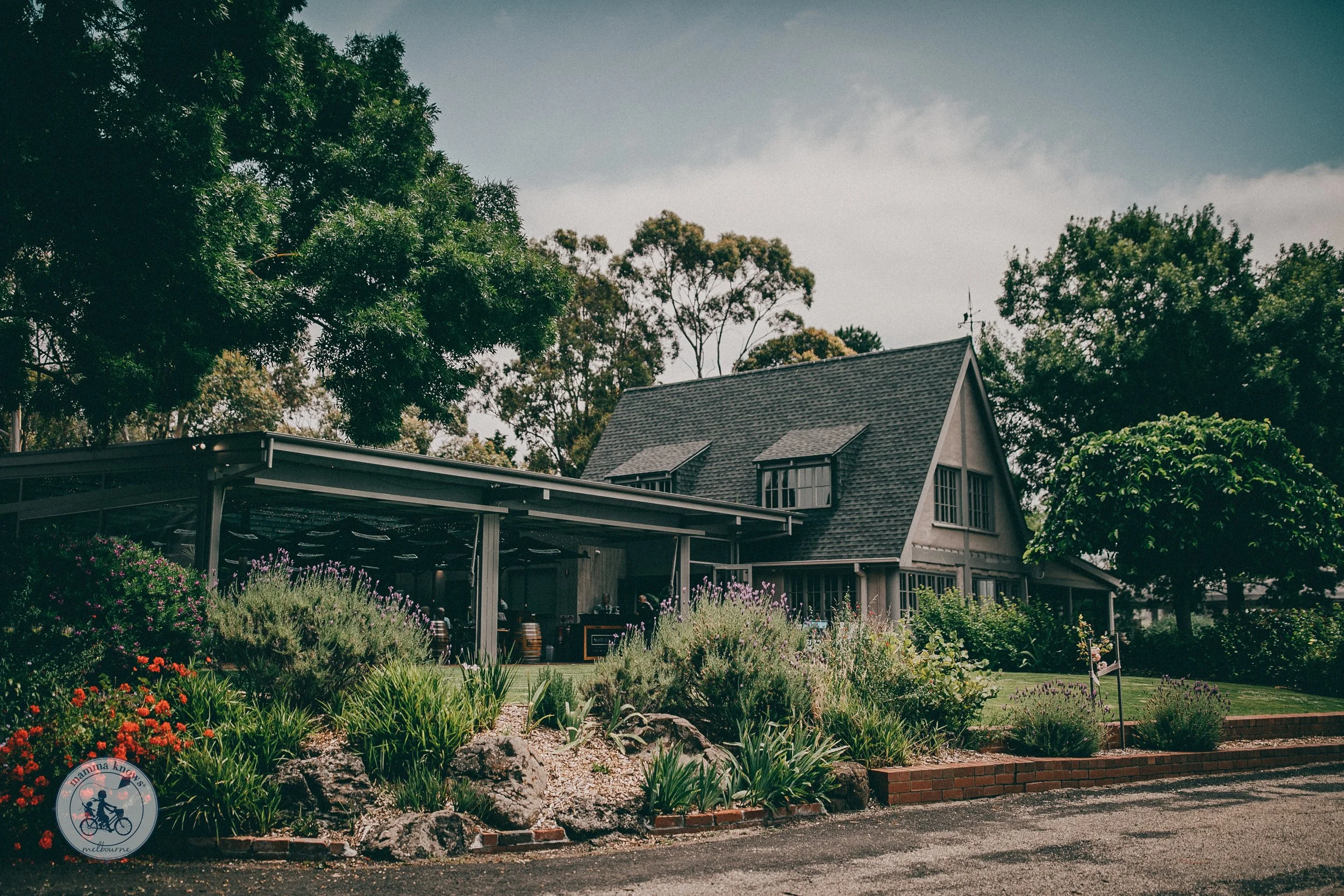 Scotchmans Hill Winery, Bellarine Peninsula | Mamma Knows West
