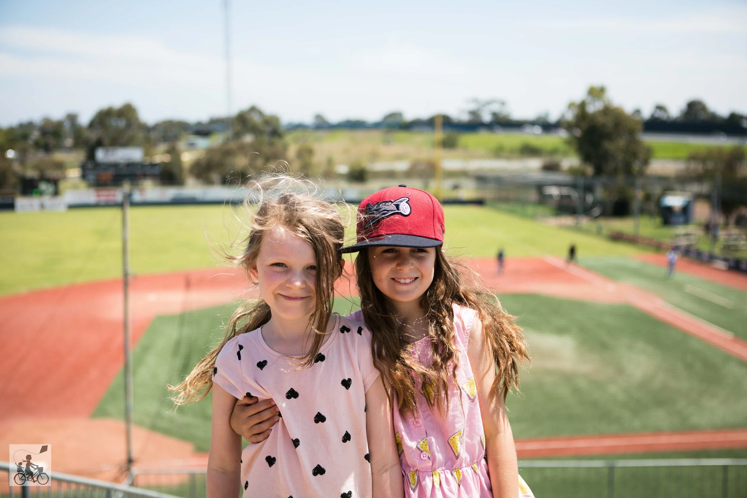 Melbourne Ballpark - Home of the Melbourne Aces, Laverton