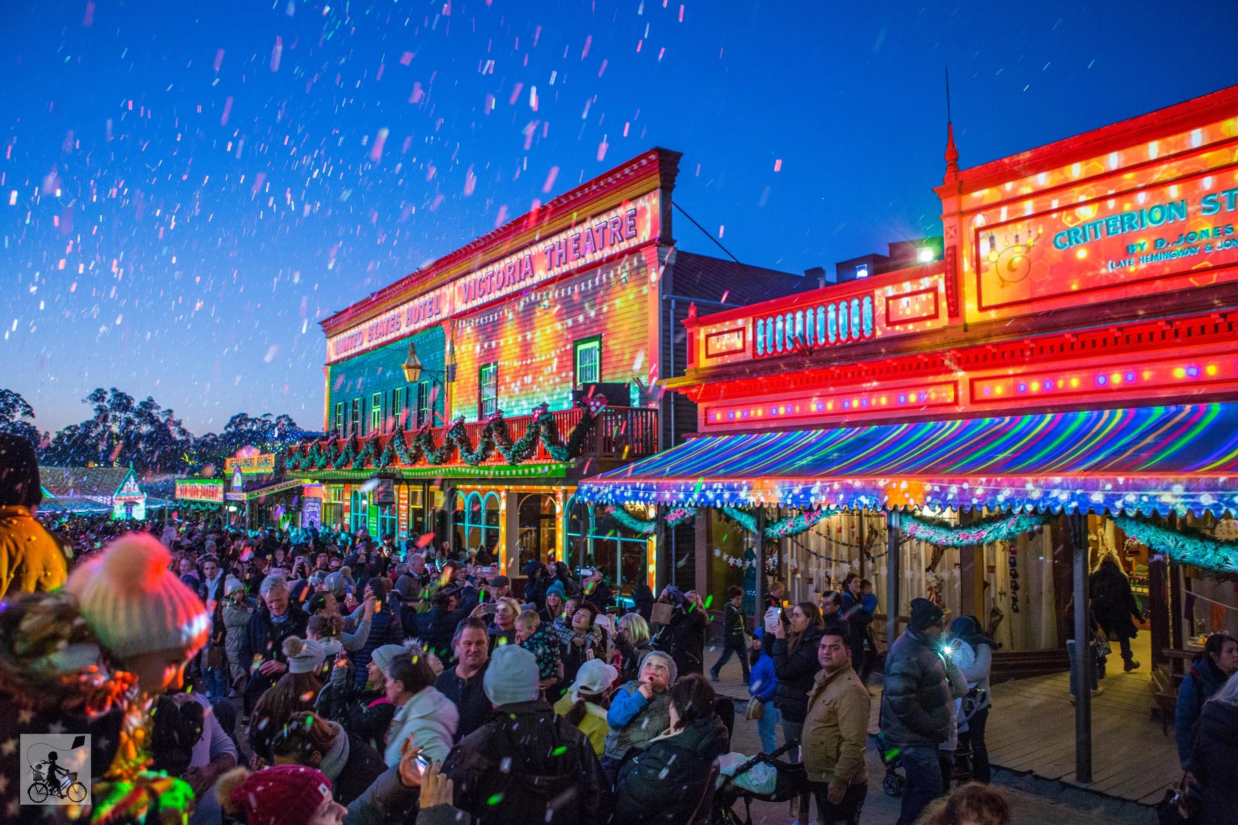 6 winter events in Melbourne's West