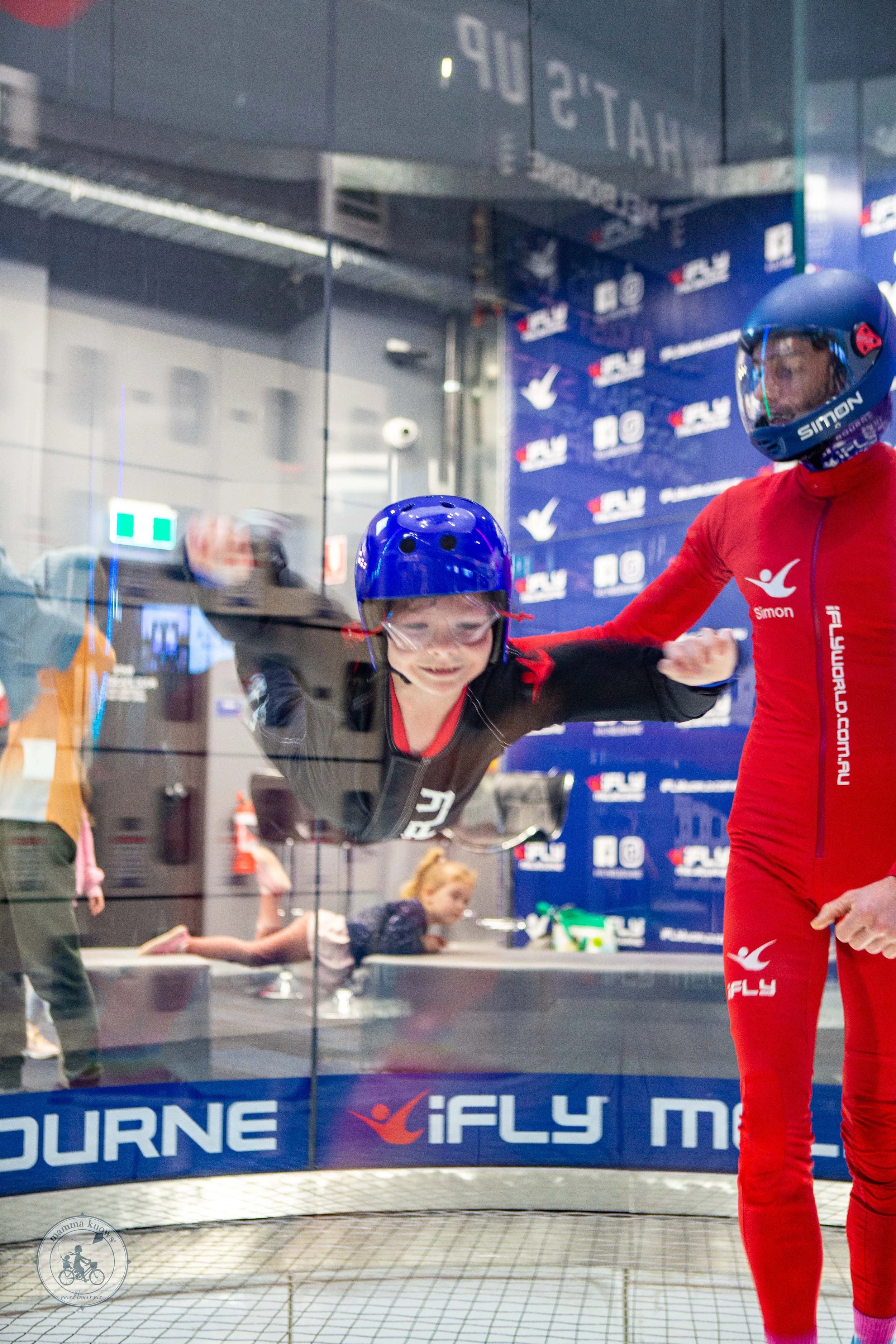 Planetarium at Scienceworks, Spotswood