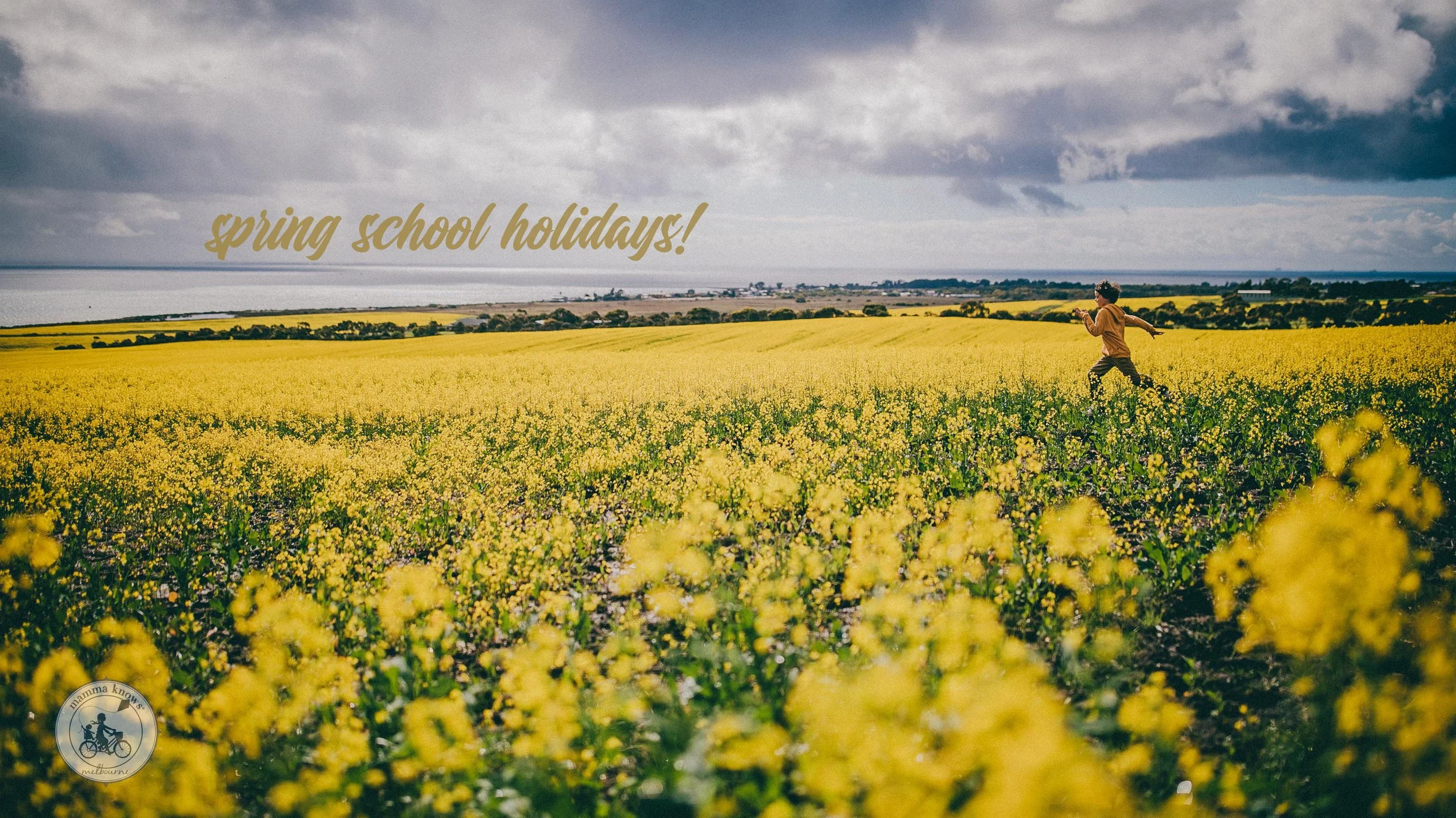 mamma's spring school holiday inspiration in the west 2022