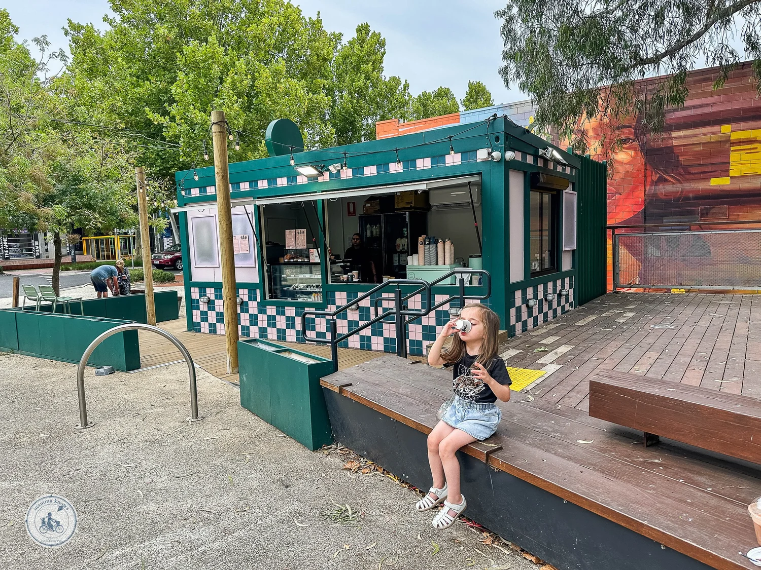Where to Eat in Werribee - Watton Street |Mamma Knows West