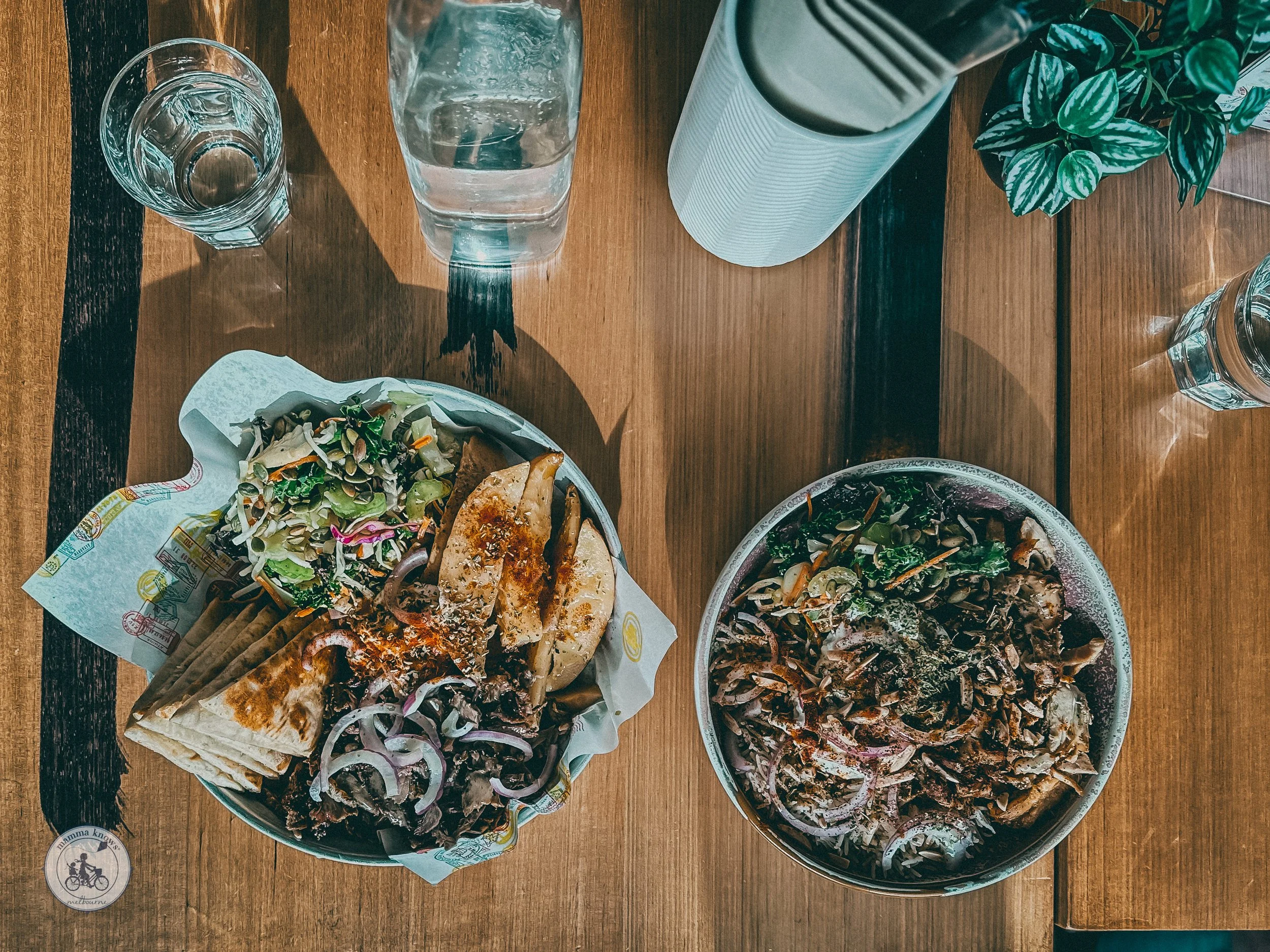 miss pickle 1971, point cook - mamma knows west