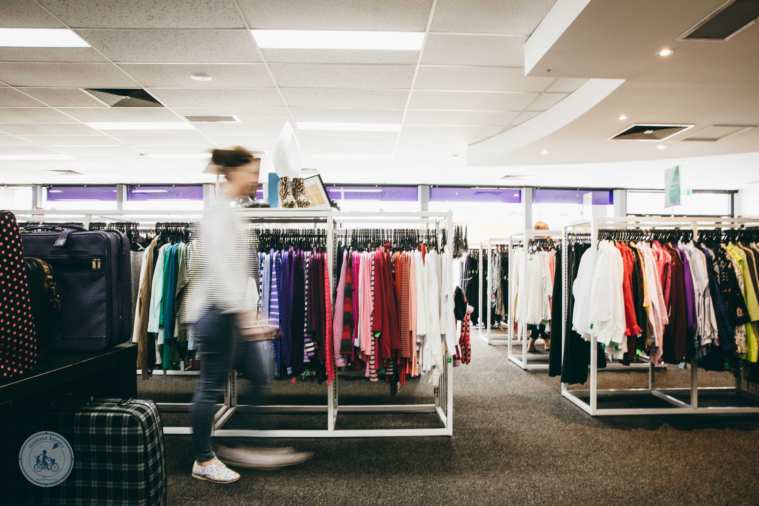 Vinnie's Depot Op Shop - Altona North