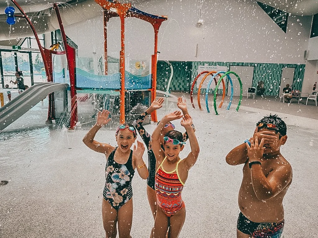 keilor east leisure centre