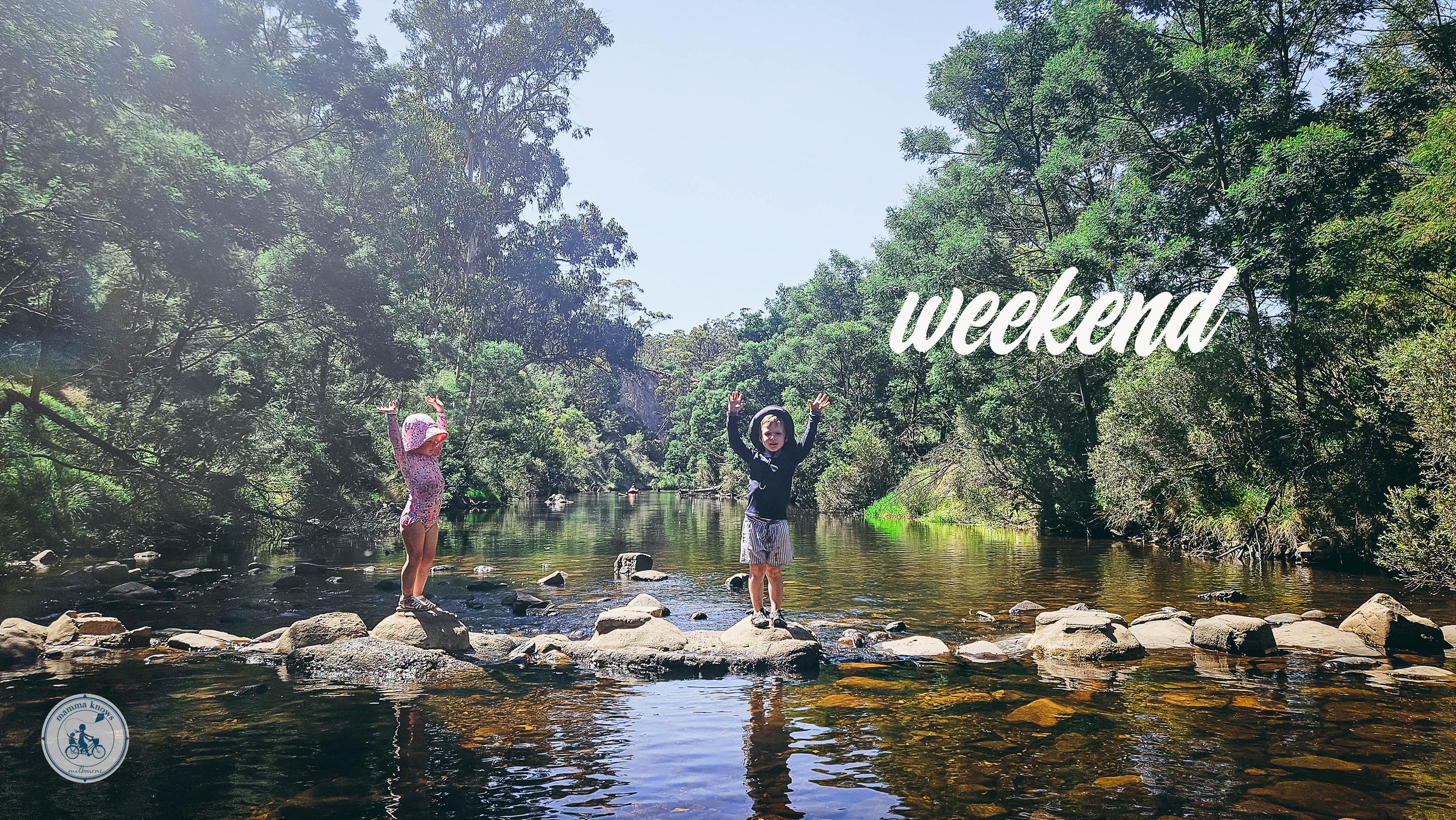 Mamma Knows West - Local Inspiration for Families