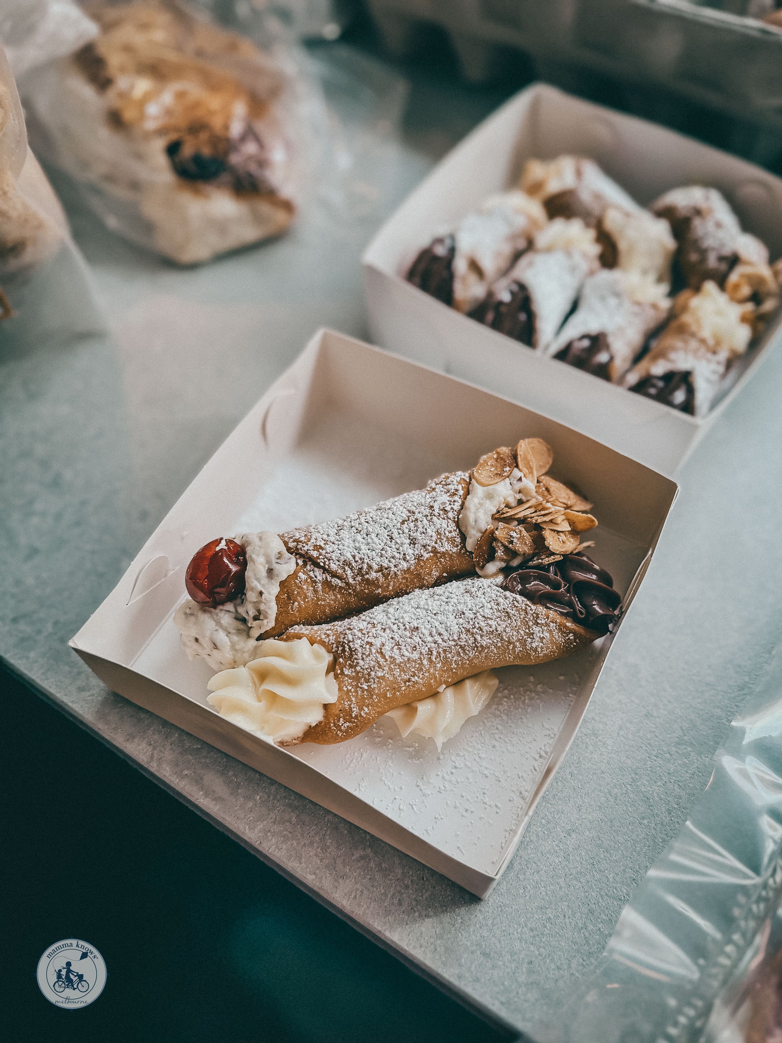Bellissima Italian Pantry, Werribee