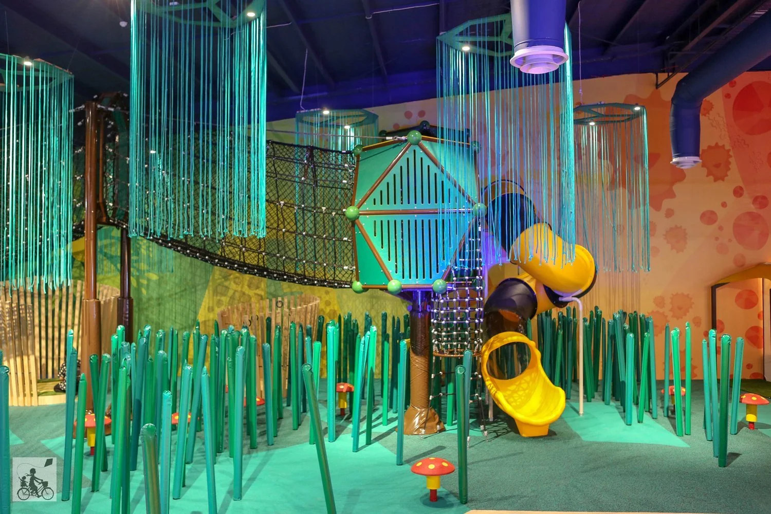 Campground Kitchen, Braybrook - mamma knows west