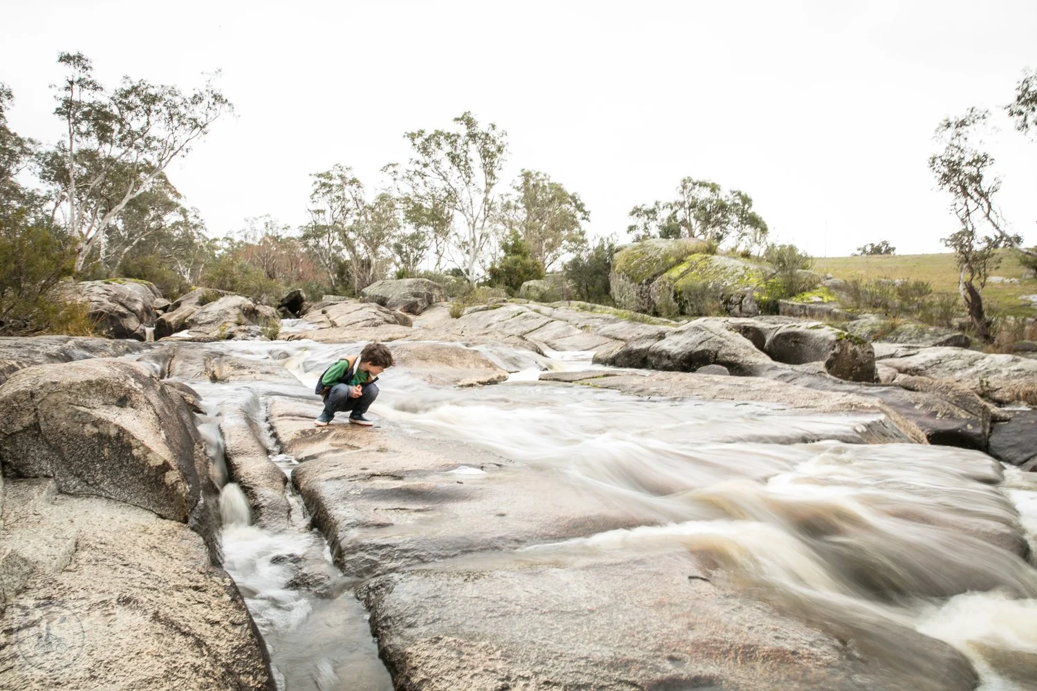 The Cascades, Metcalfe | Mamma Knows West