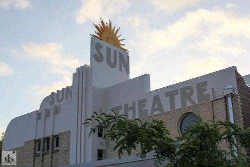 Sun Theatre, Yarraville | Mamma Knows West