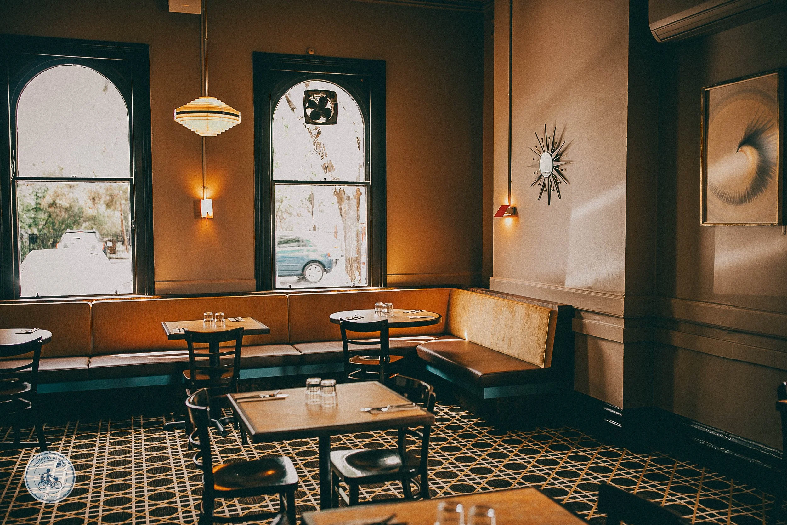 Morning Star Hotel, Williamstown | Mamma Knows West