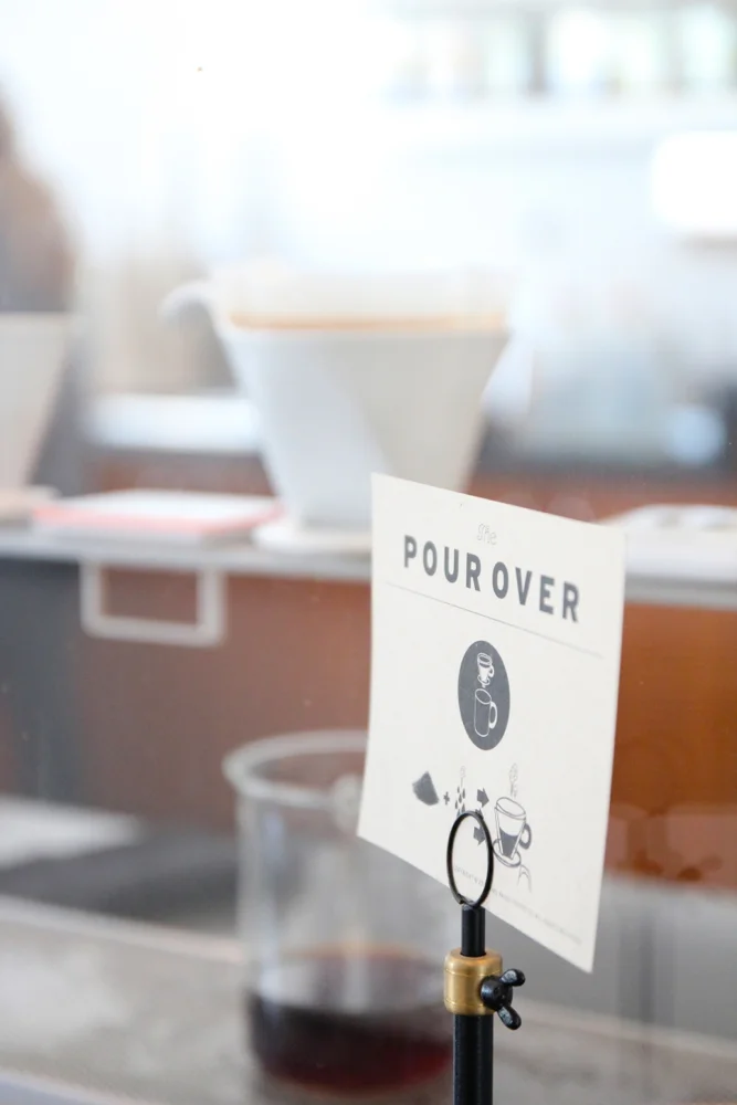 Primo Passo Coffee Co. Turns 2! — The Little Black Coffee Cup