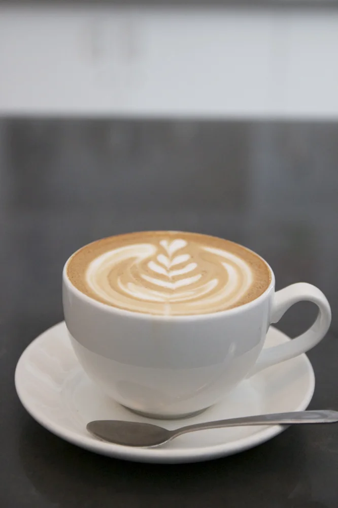 Primo Passo Coffee Co. Turns 2! — The Little Black Coffee Cup