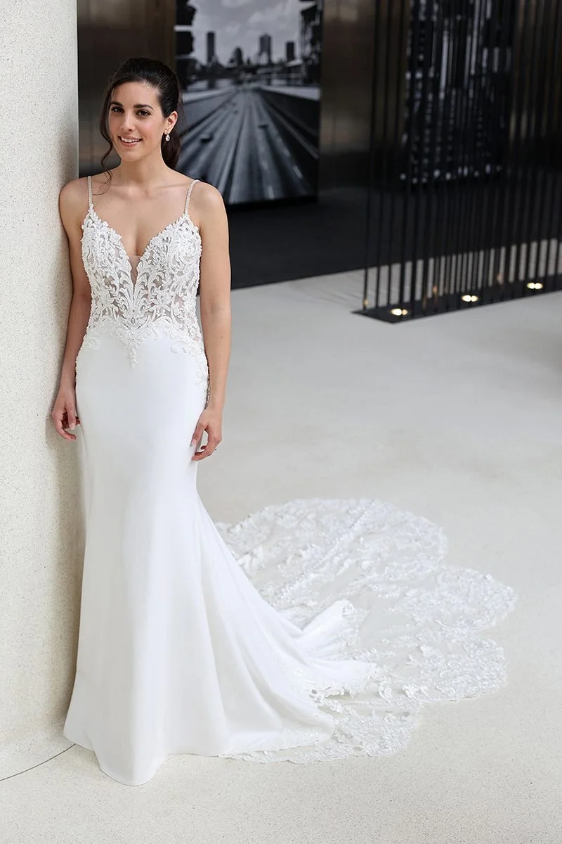Eddy K — Petrov Bridal Boutique | London, Ontario