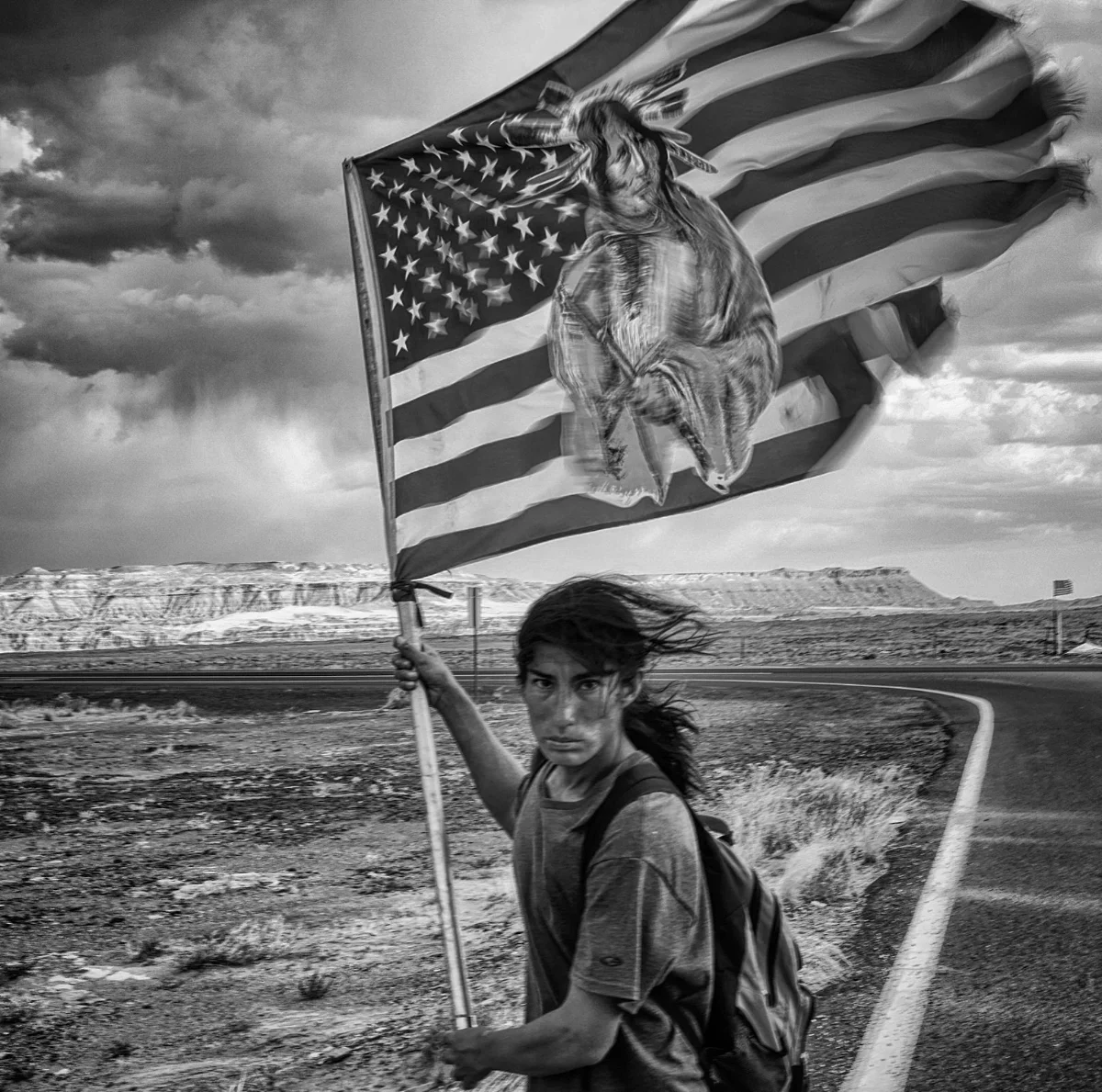 #HonorNativeLand — U.S. Department of Arts and Culture