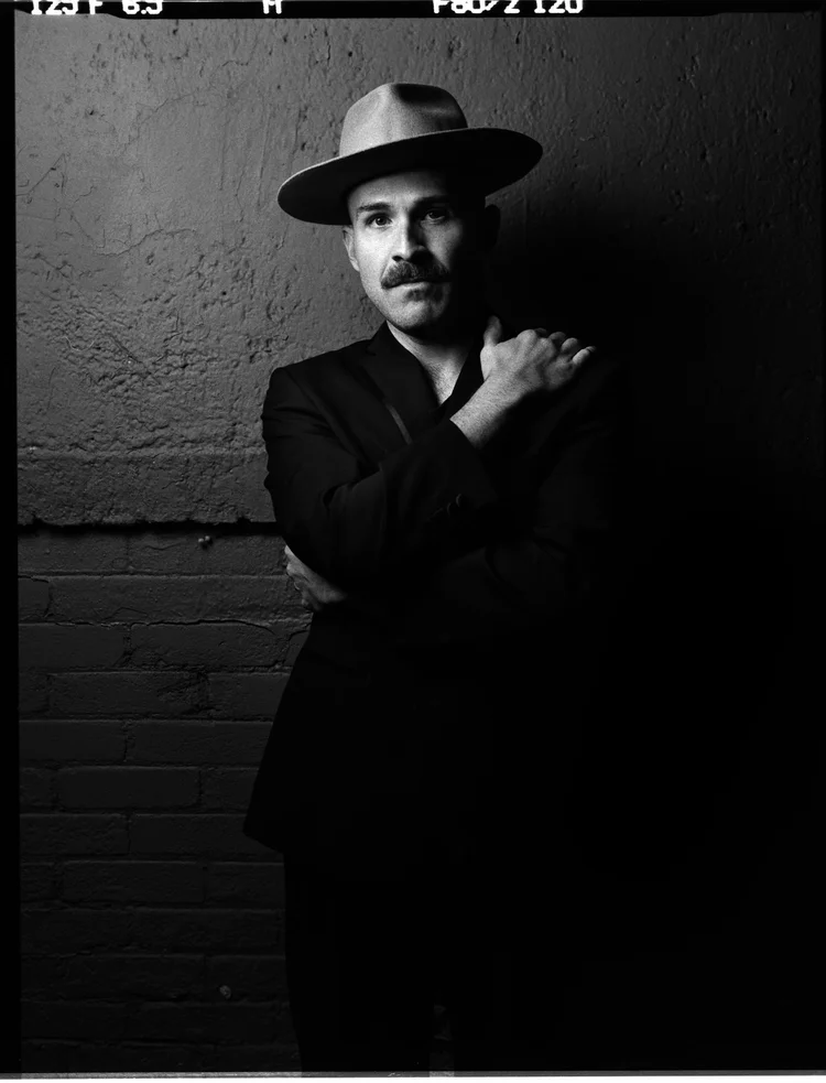 Joshua Thomas - Musician