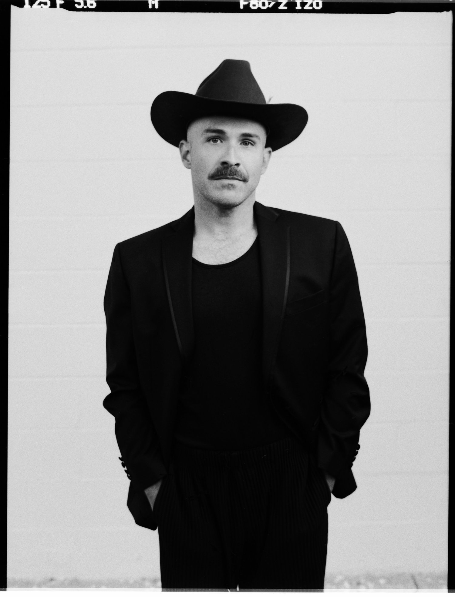 Joshua Thomas - Musician