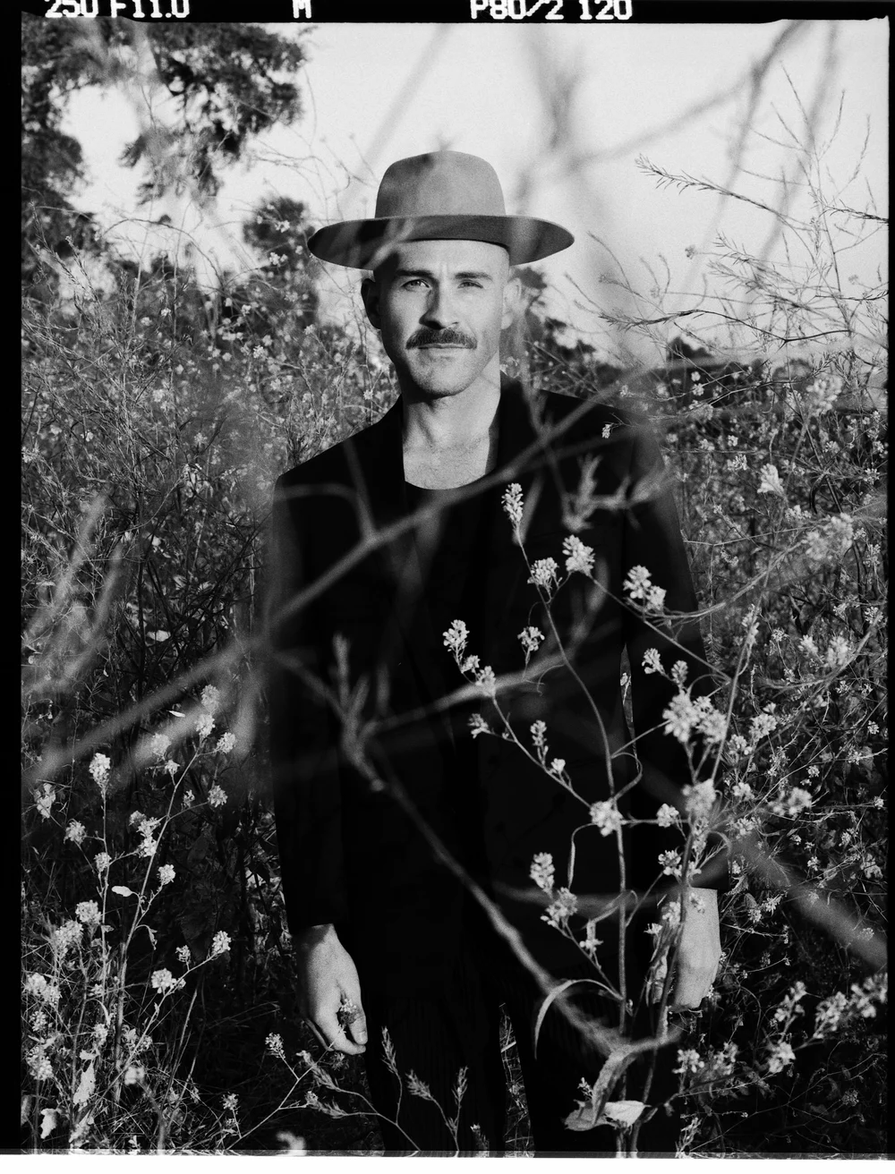 Joshua Thomas - Musician