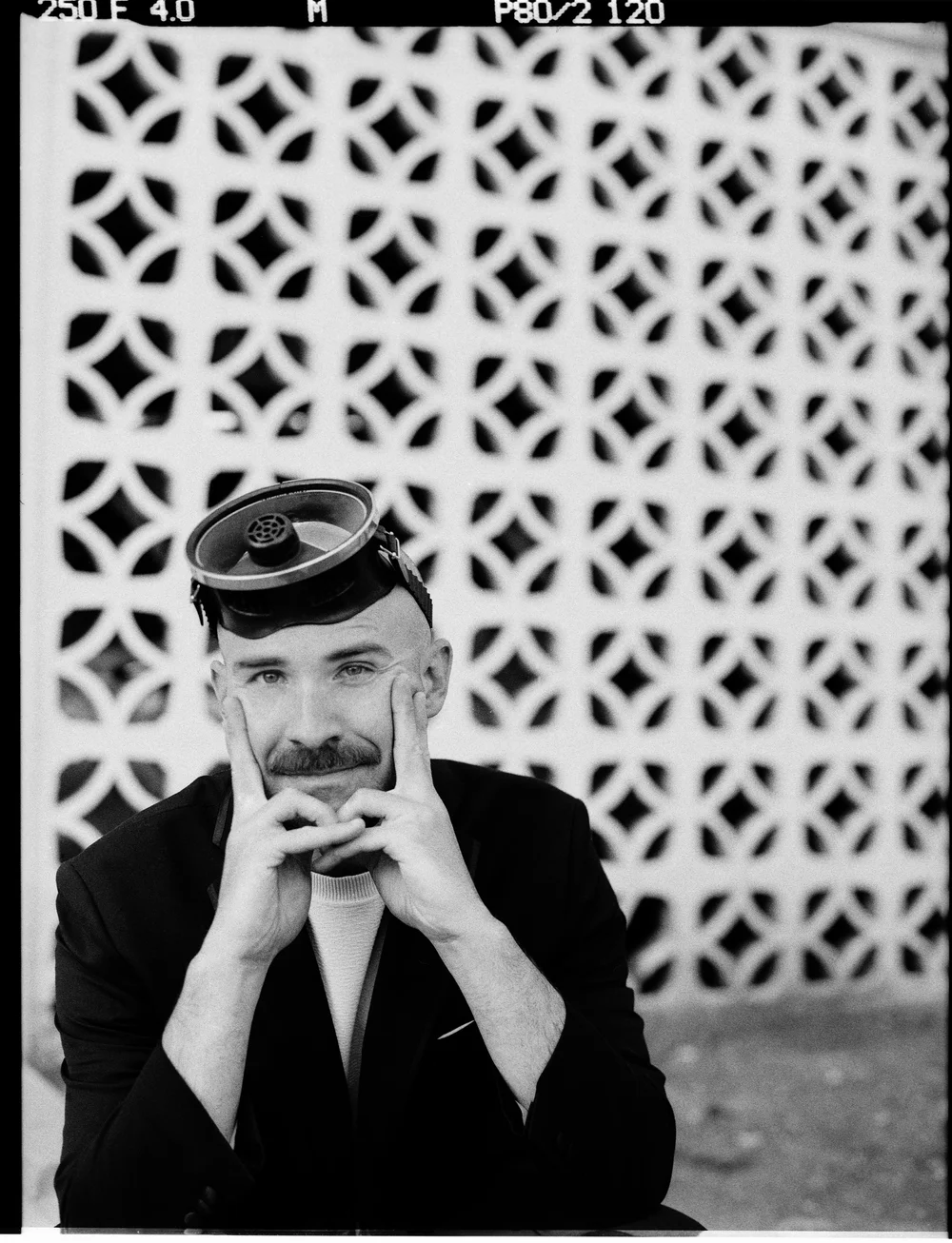 Joshua Thomas - Musician