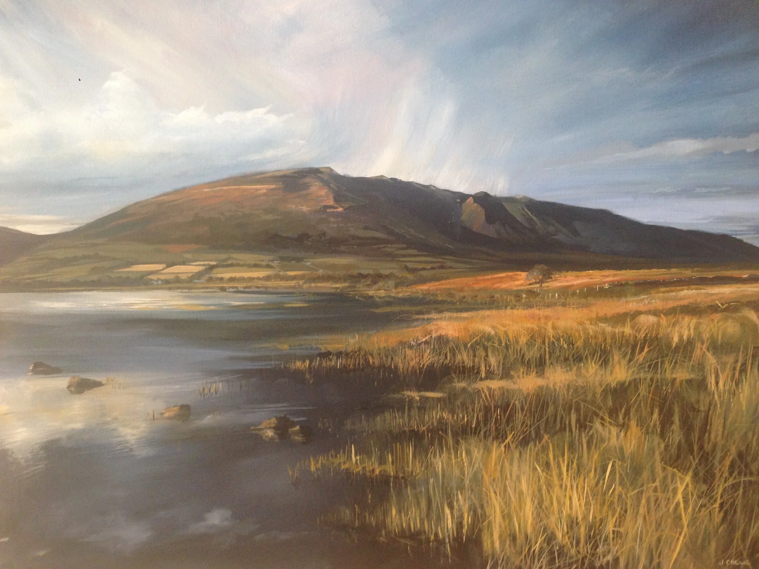 Main St Gallery fine art and bespoke picture framers