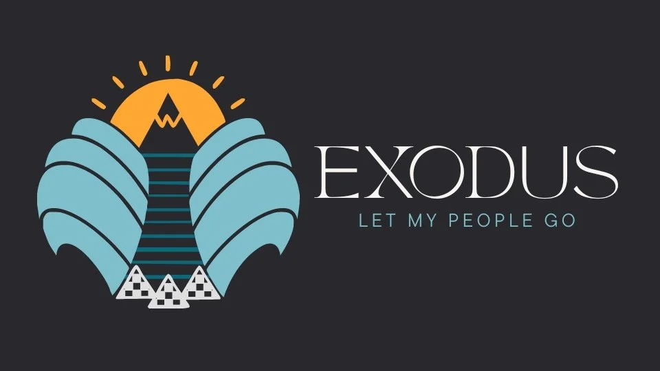 Sermon Series | Exodus: Let My People Go — Soma Tacoma