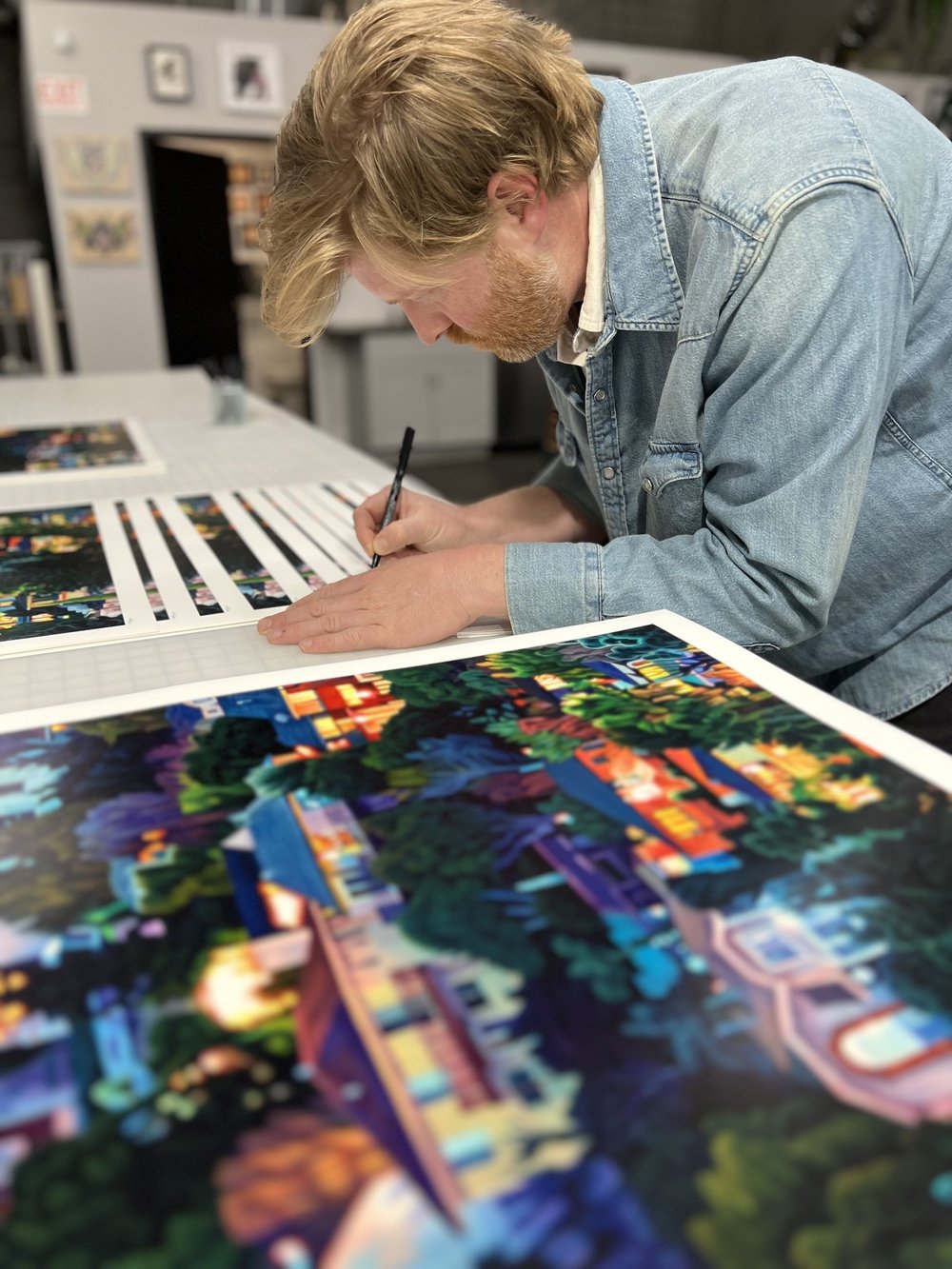 News — Seth Armstrong