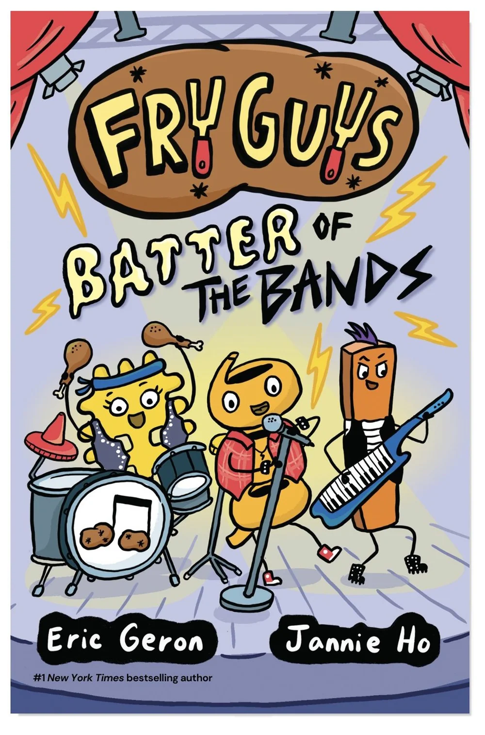 books — Chickengirl Design